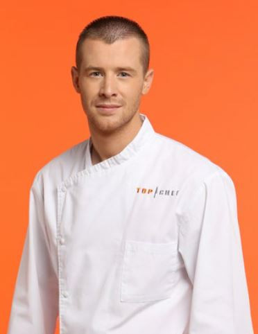 "Top Chef 2017" : Marion Lefebvre, Carl Dutting... qui sont les candidats