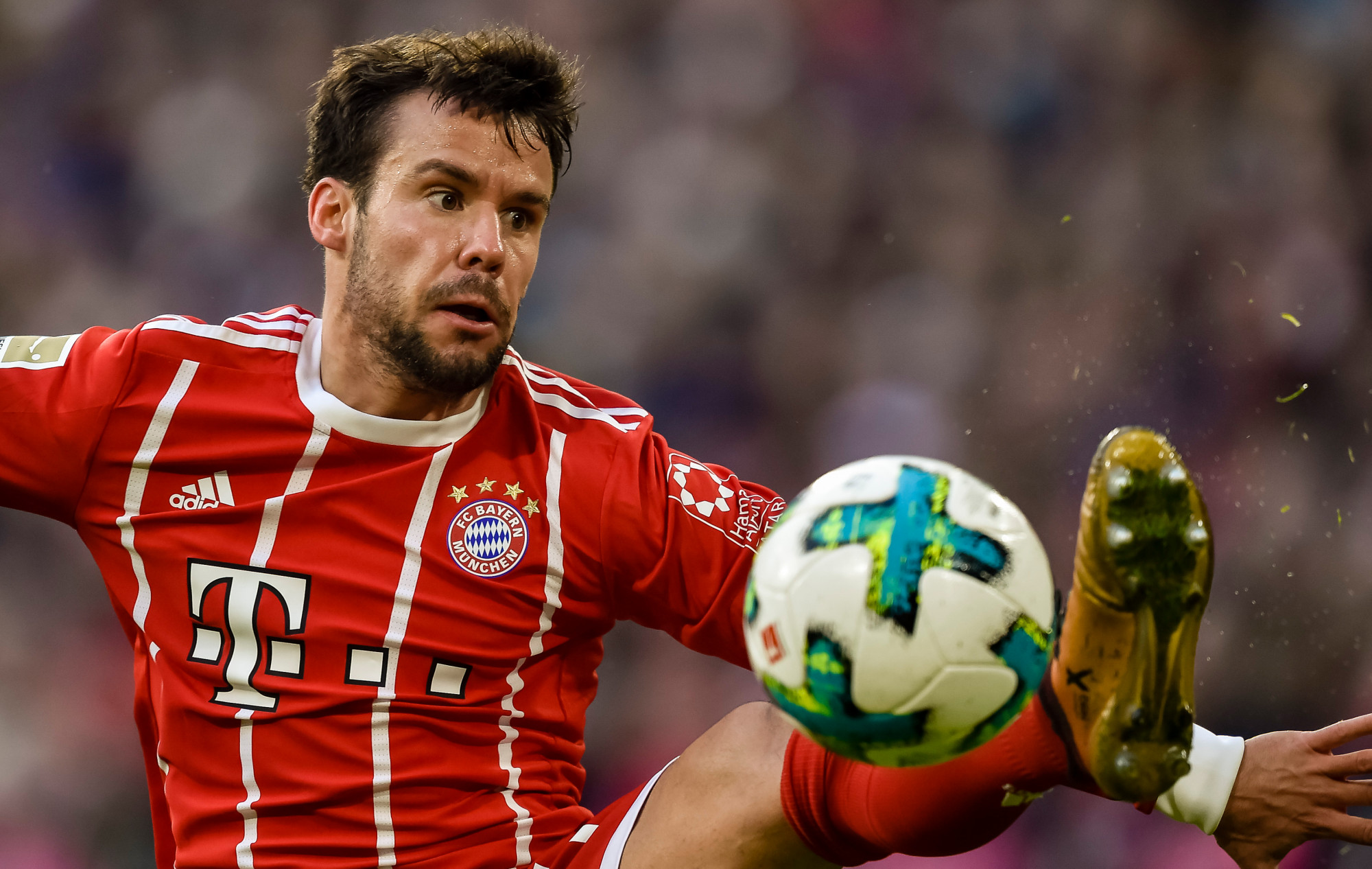 Mercato PSG : Juan Bernat du Bayern pour 15 millions d'euros