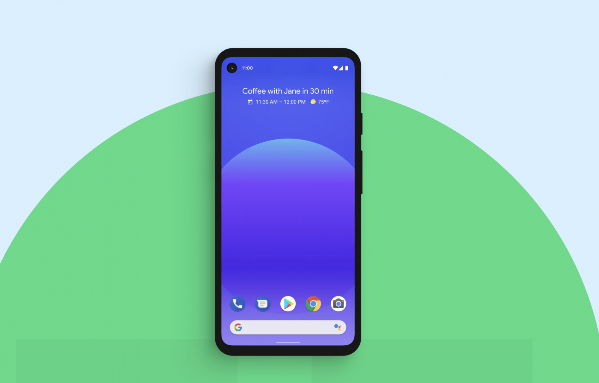 Android 11 est disponible : la liste des nouveautés et des smartphones ...