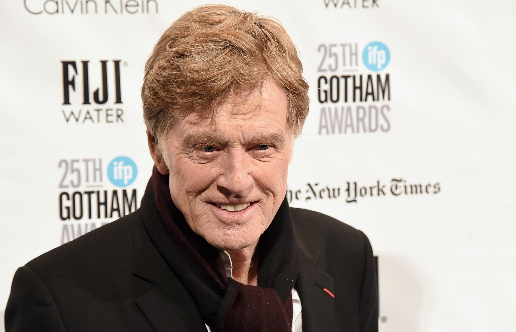 Robert Redford a sauvé un cheval maltraité sur le tournage de "Peter et ...