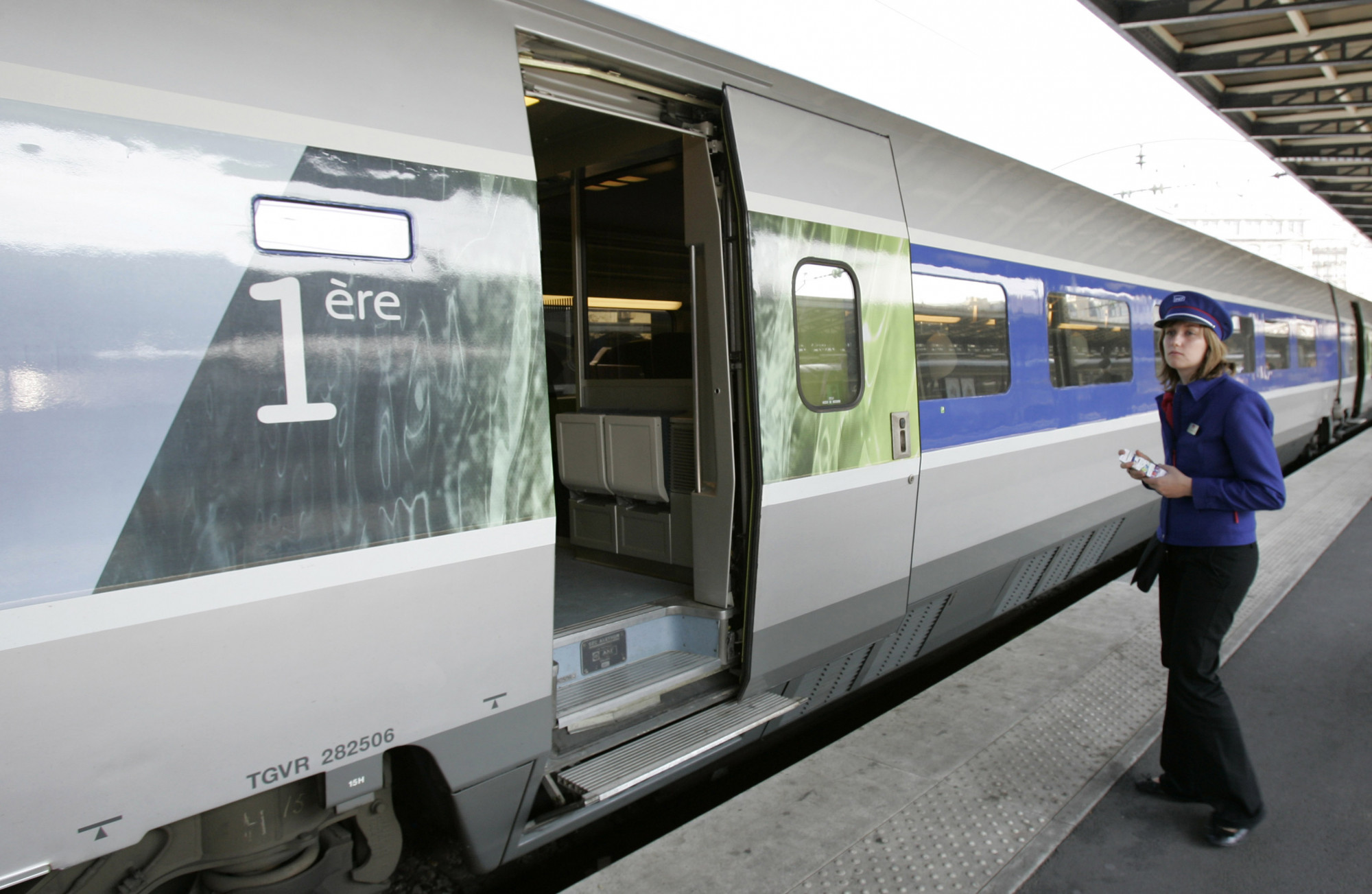 SNCF : en quoi consiste le statut de cheminot