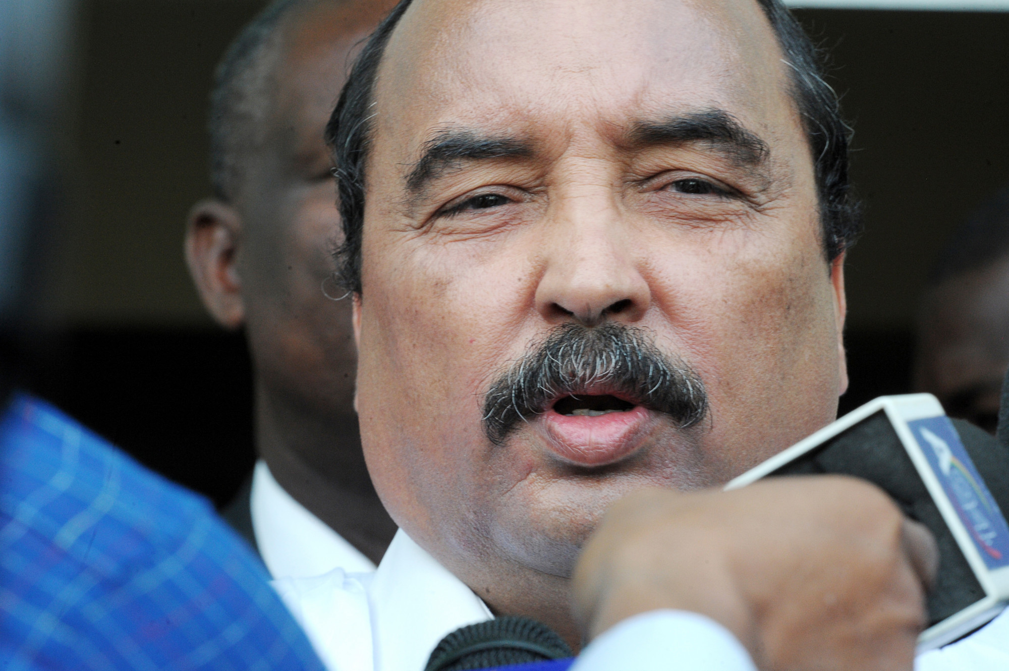 Présidentielle en Mauritanie : Abdel Aziz vainqueur