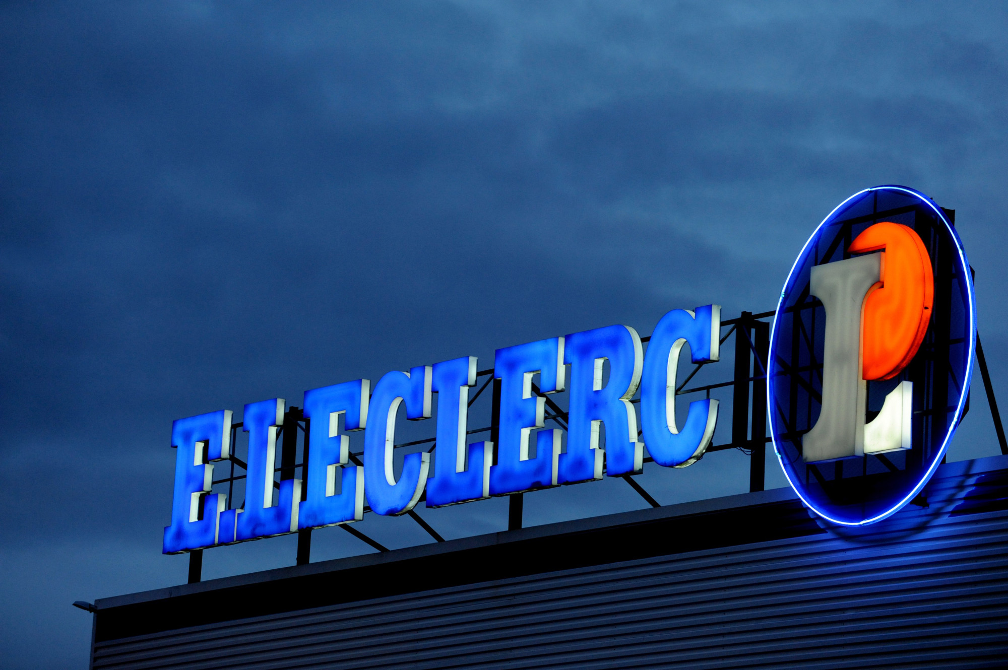 Électricité : à quoi ressemblera l'offre de Leclerc