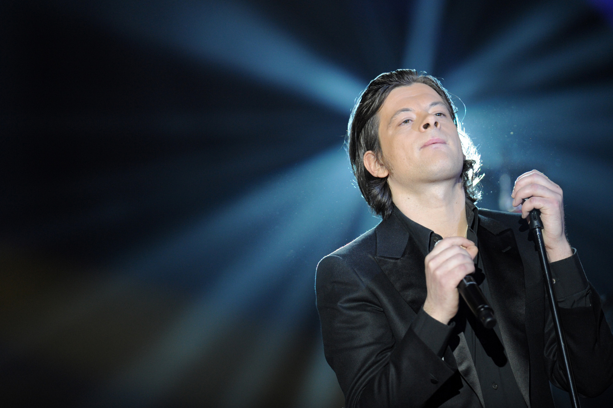 VIDÉOS - Benjamin Biolay, le Pygmalion de la chanson française