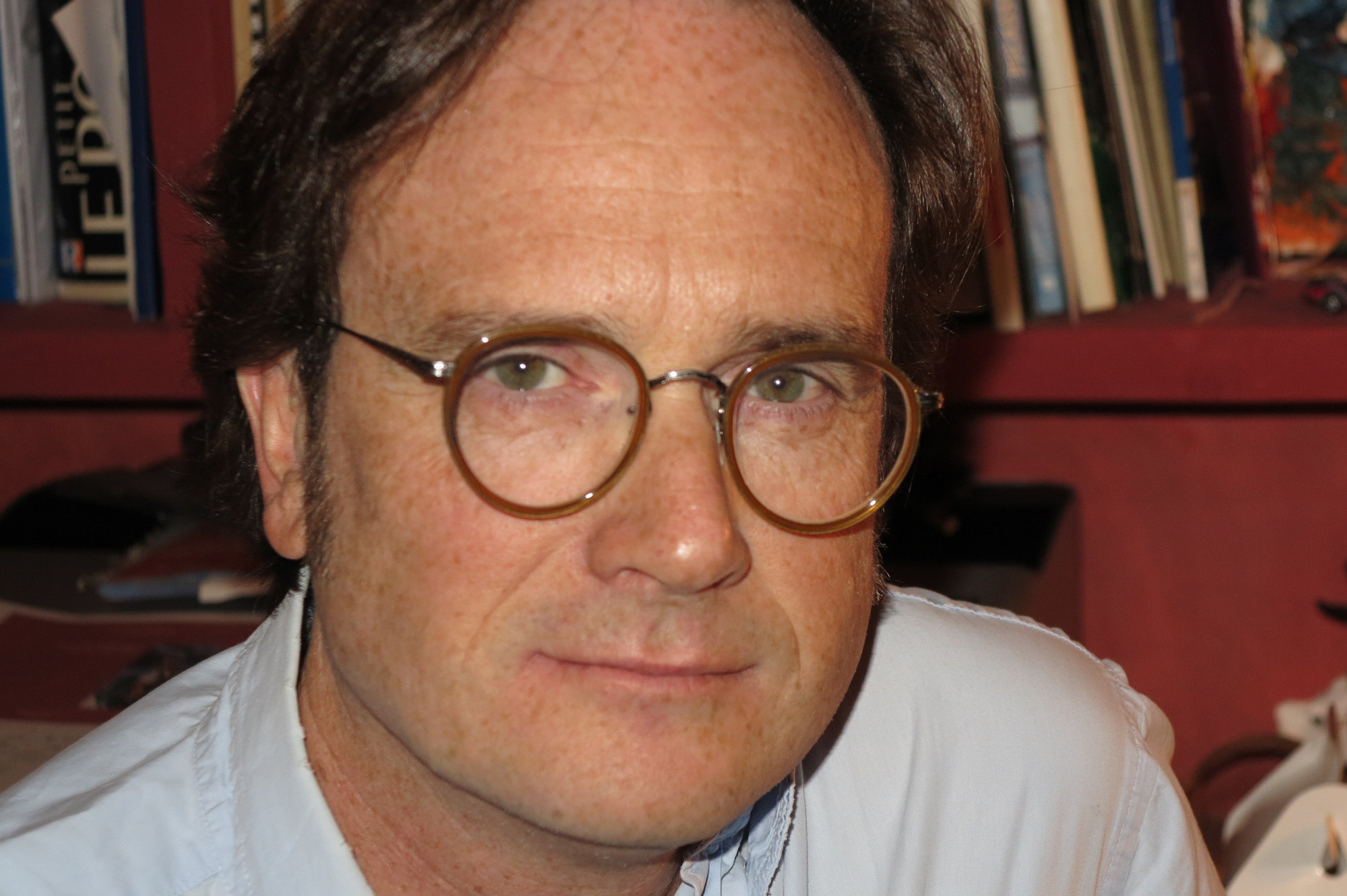 Vincent Lambert filmé par les "pro-vie", les médecins crient à la ...