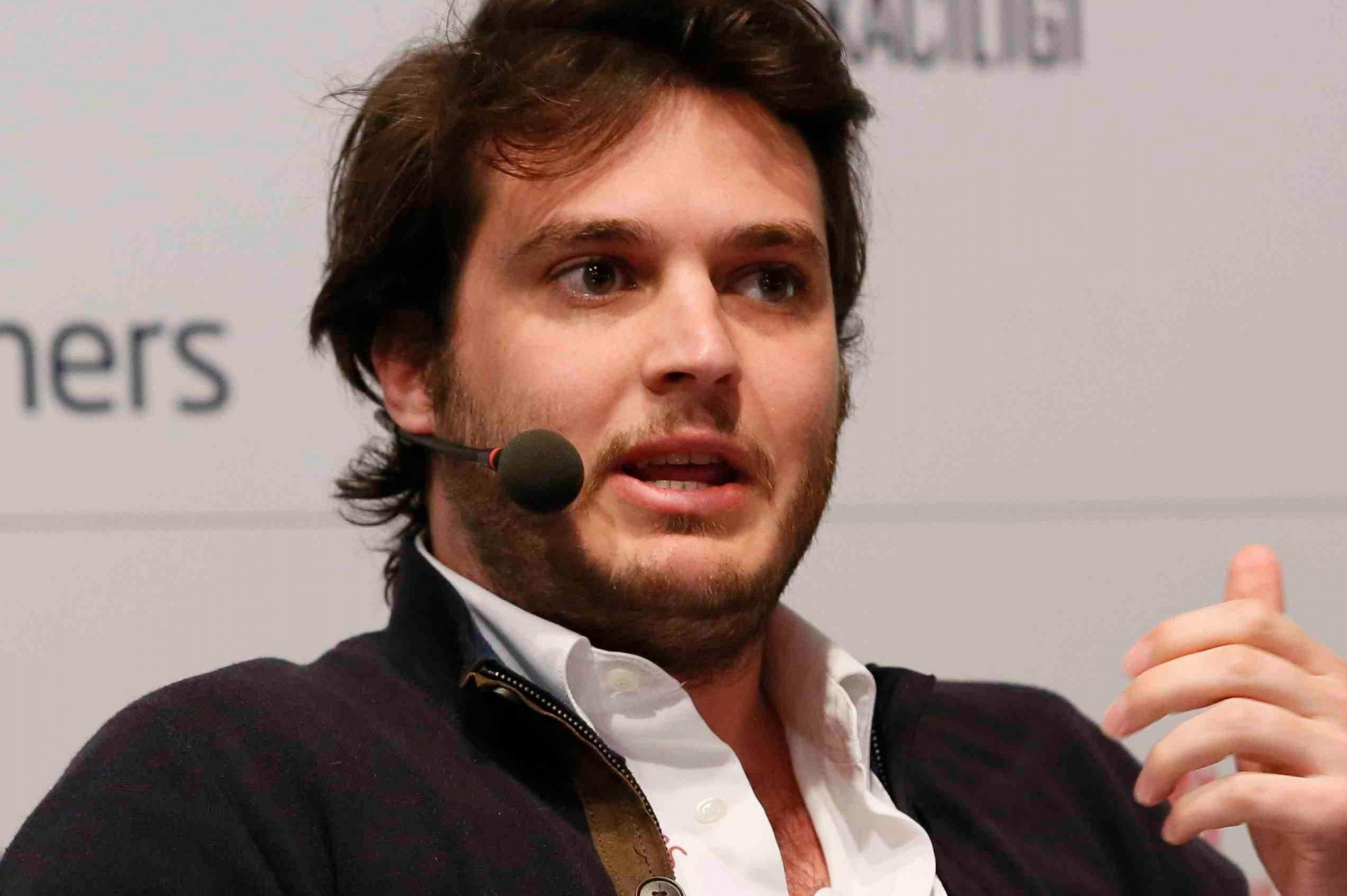 "Capital" : le nouveau présentateur Bastien Cadeac assure que "tout est ...