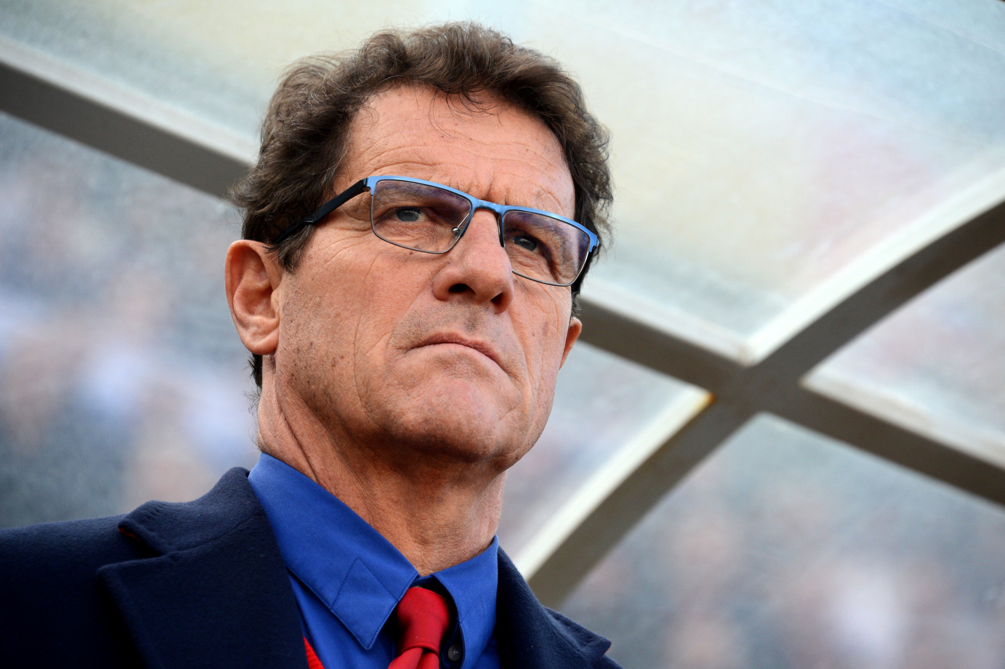 Coupe du monde 2014 : Fabio Capello interdit à ses joueurs de tweeter