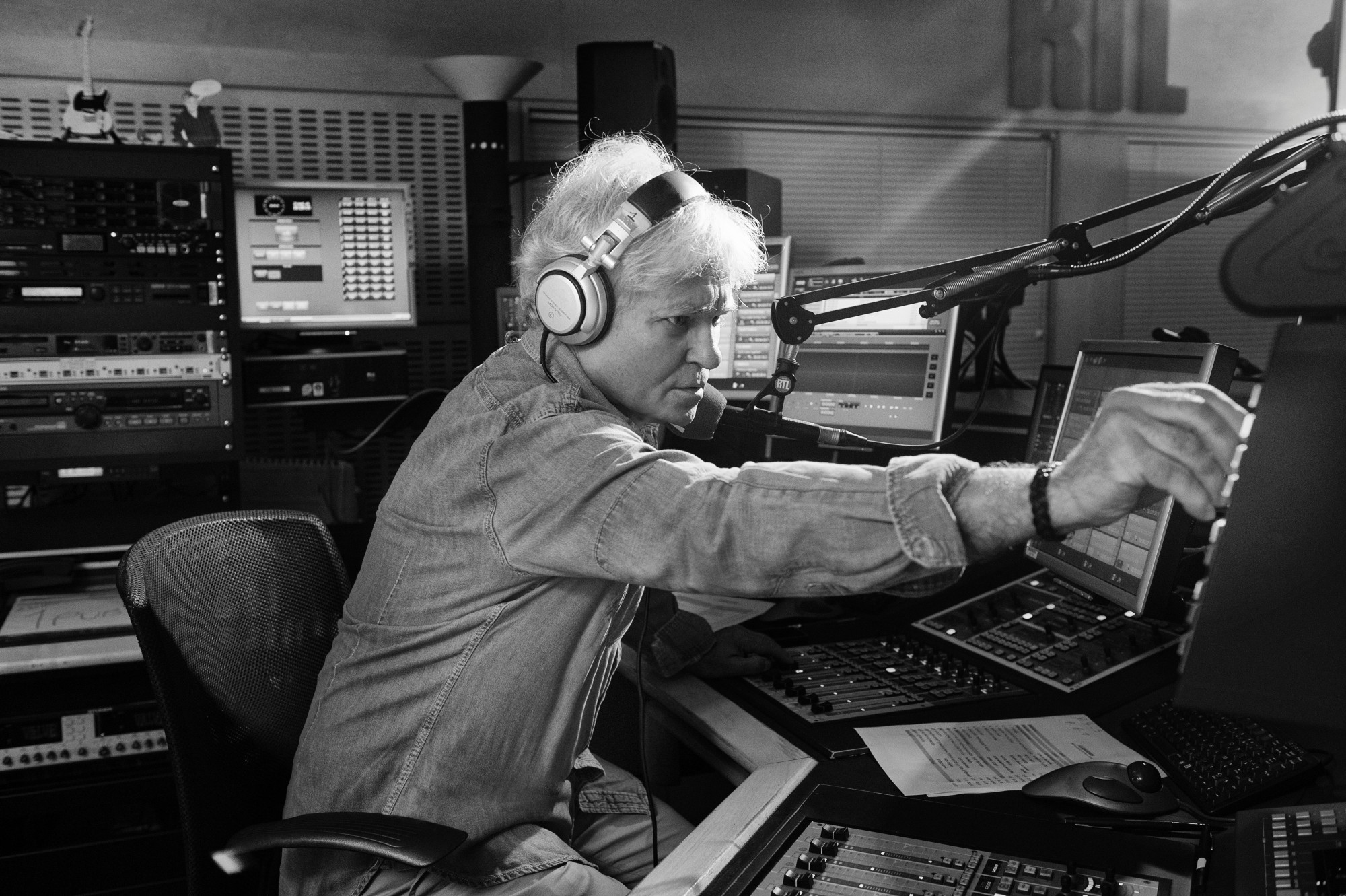 "Les Nocturnes - 45 ans de Power-Play", la nouvelle compilation de ...