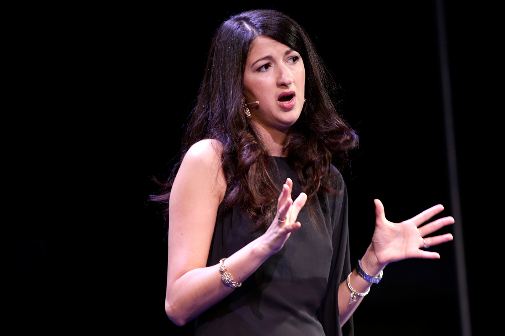 "Charlie Hebdo" : Zineb El Rhazoui accable la nouvelle direction