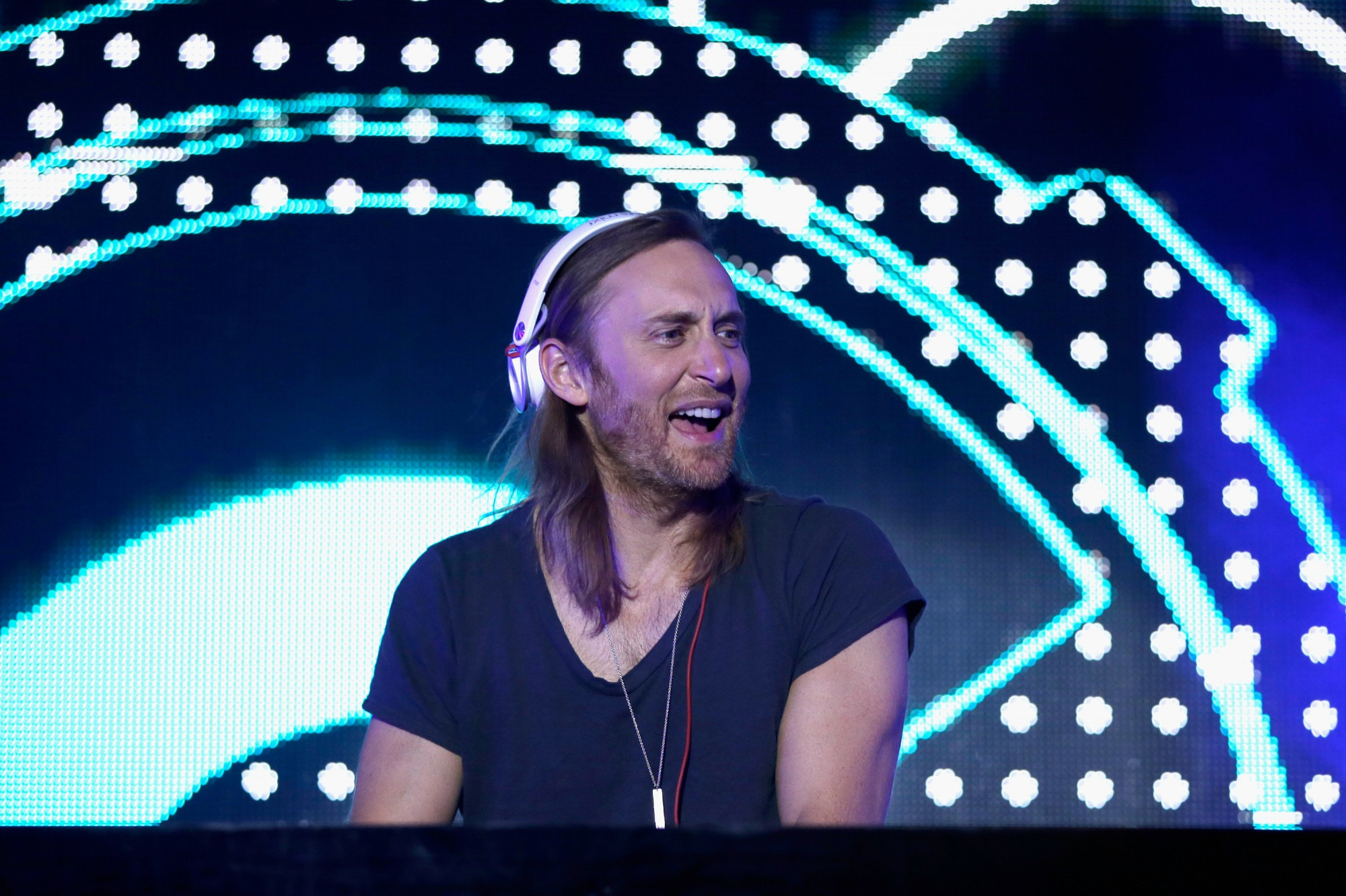 David Guetta, comment DG est devenu DJ star