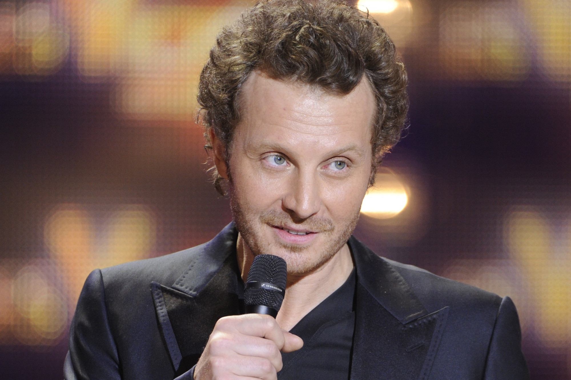 "Danse avec les stars" : Sinclair rejoint Arielle Dombasle au casting