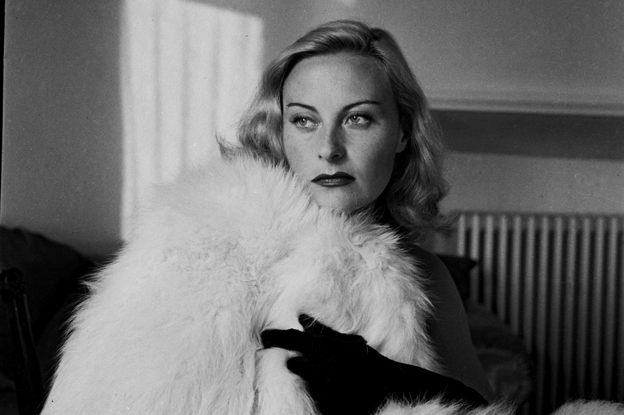 EN IMAGES - Michèle Morgan dans ses plus grands rôles au cinéma