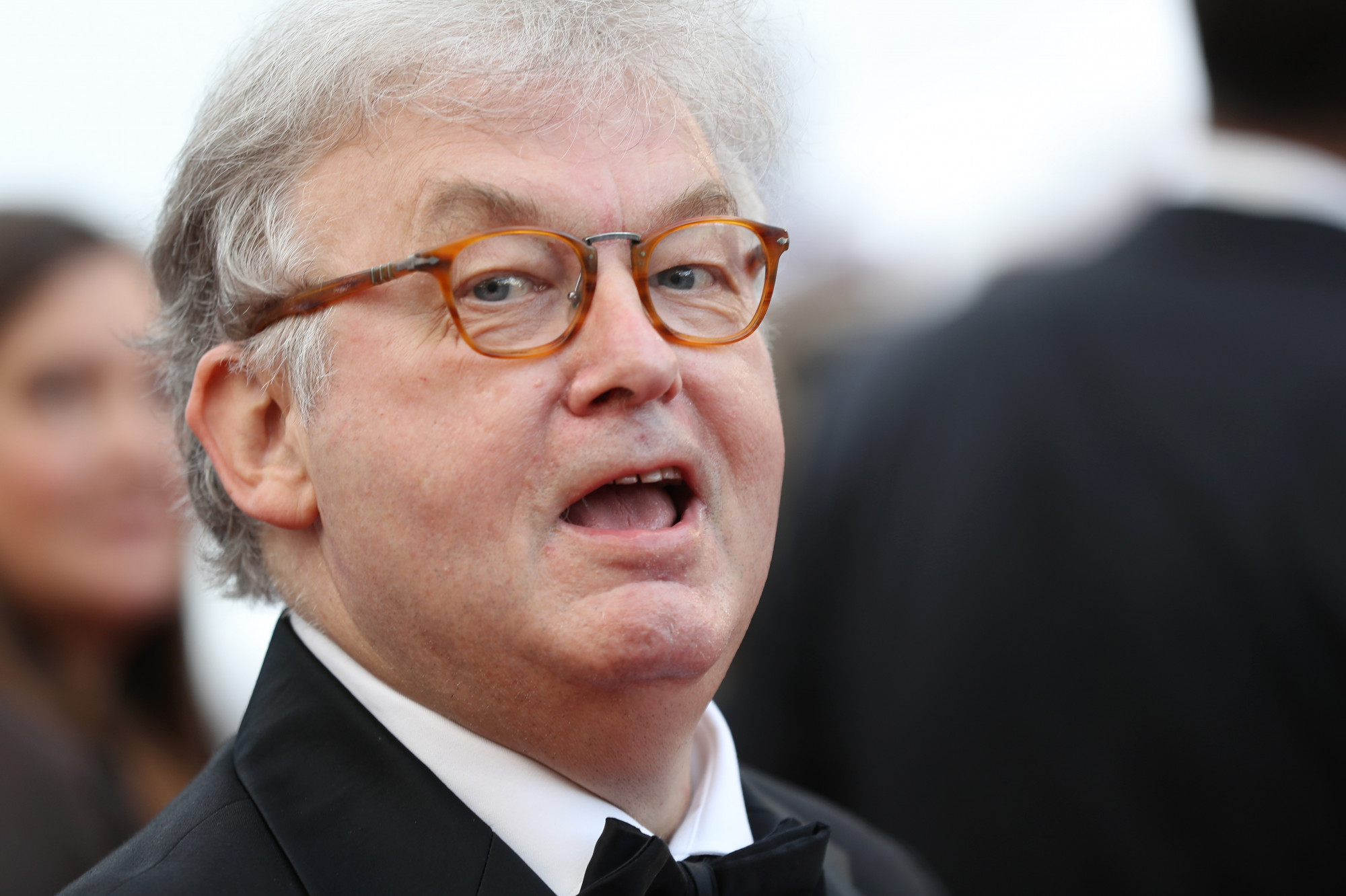 "Dix pour cent", saison 4 : Dominique Besnehard veut convaincre Jane Fonda