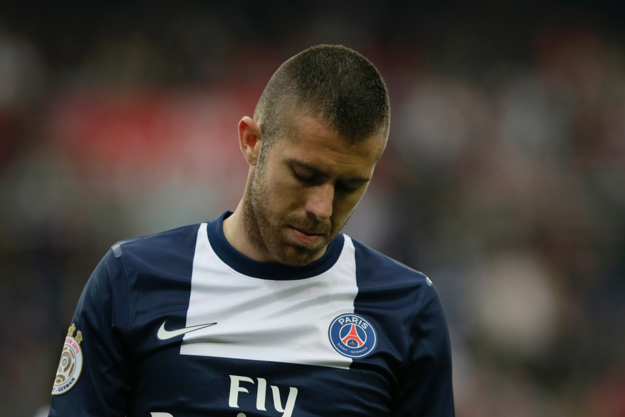 PSG : Jérémy Ménez et Alex proches du Milan AC