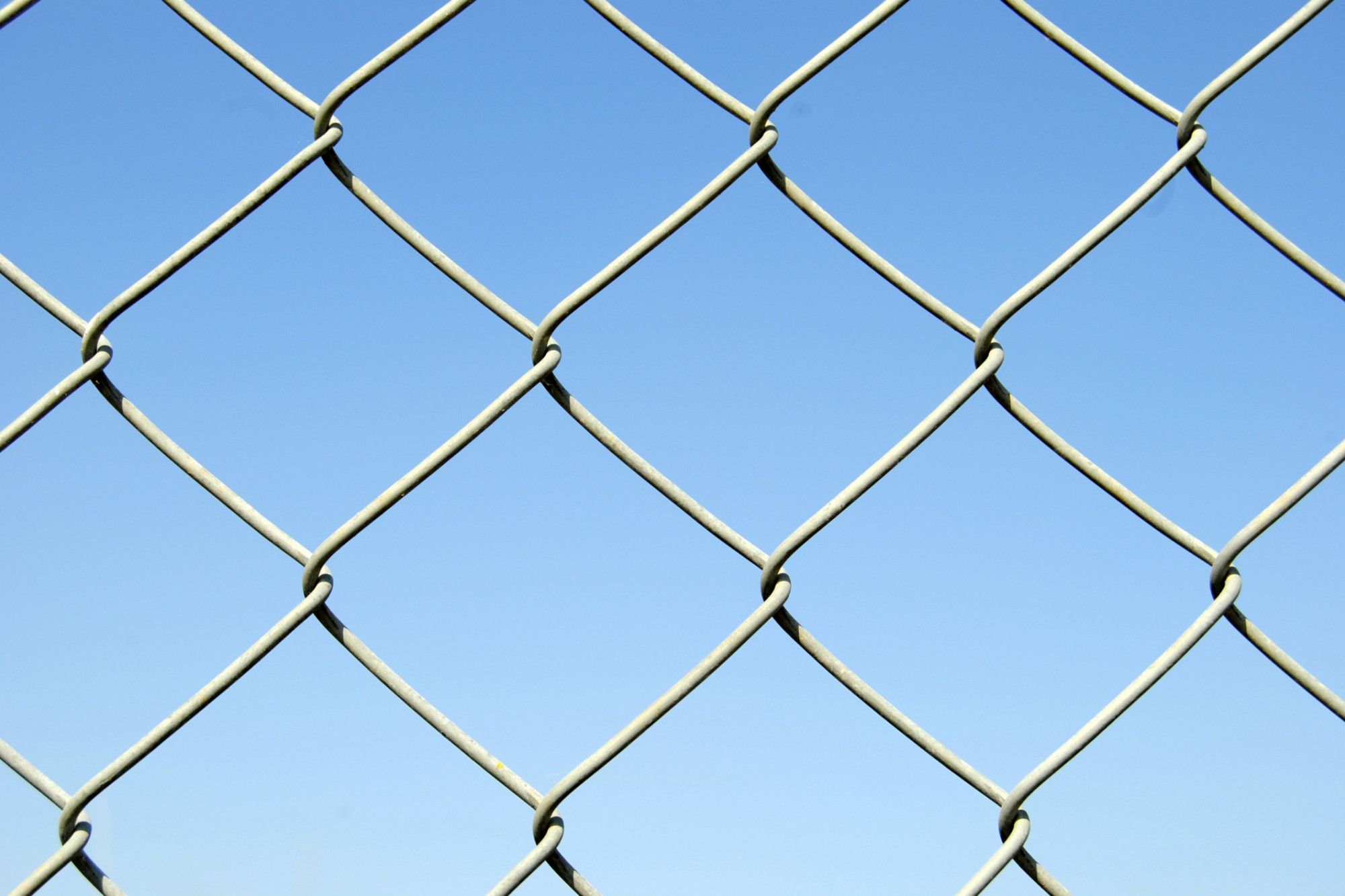 Comment installer un grillage