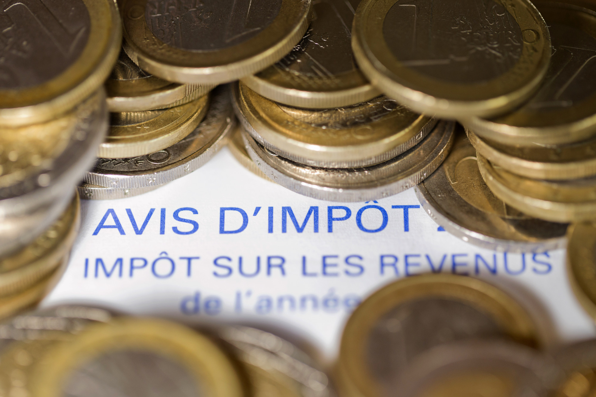 Les astuces pour bien réussir sa déclaration d'impôts