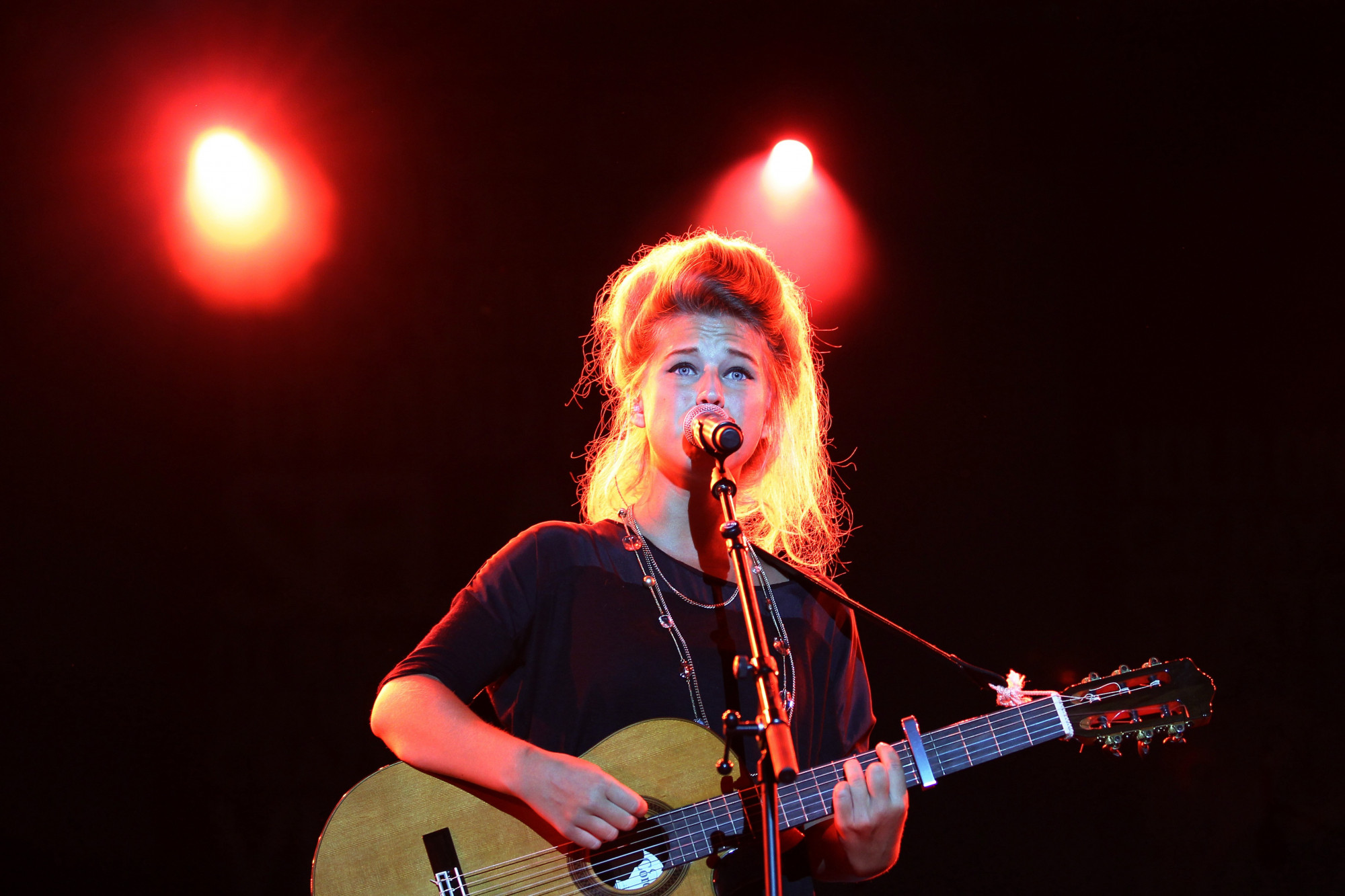 Selah Sue : le nouveau single beat et soul de la chanteuse