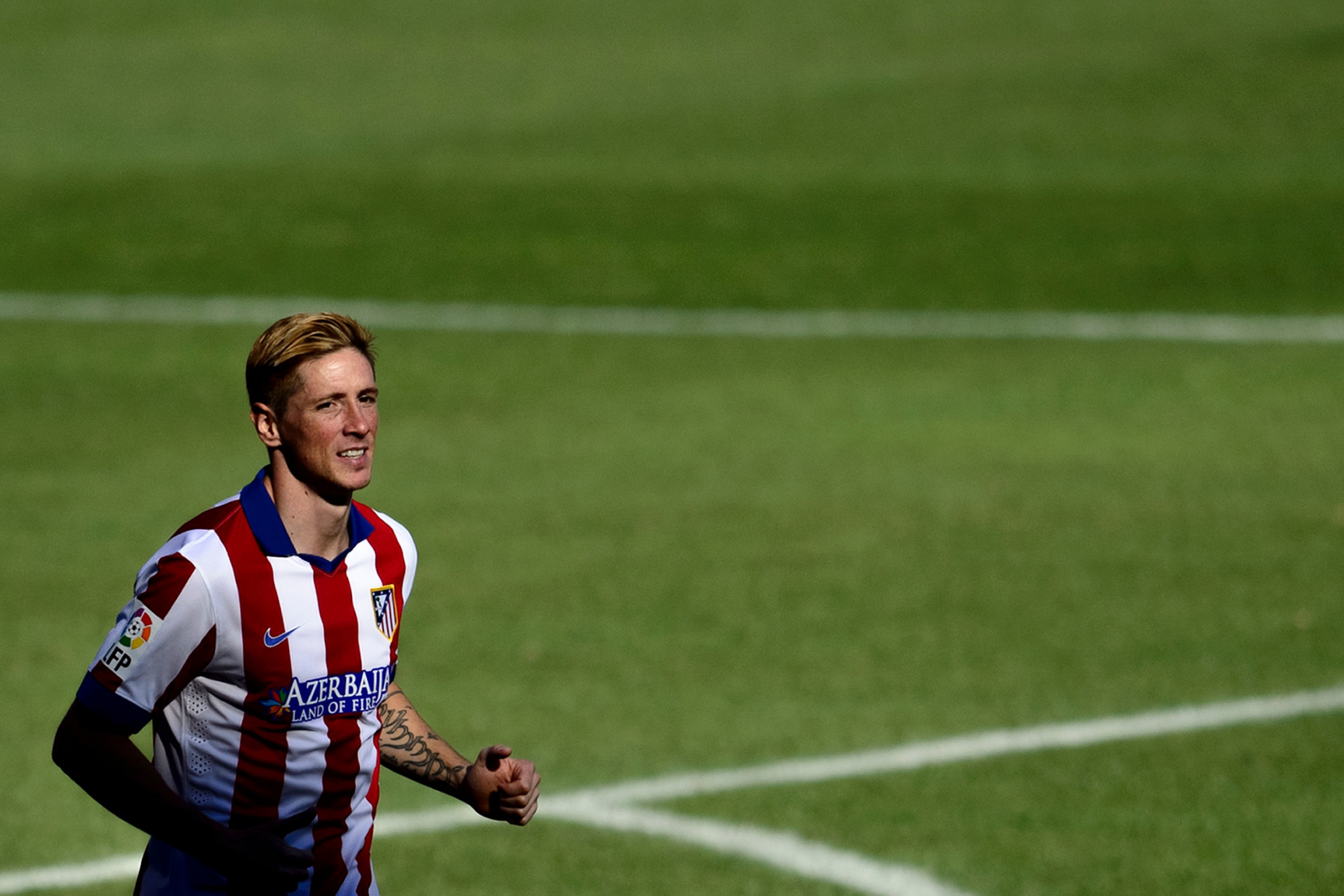Coupe du Roi : Torres titulaire avec l'Atletico face au Real