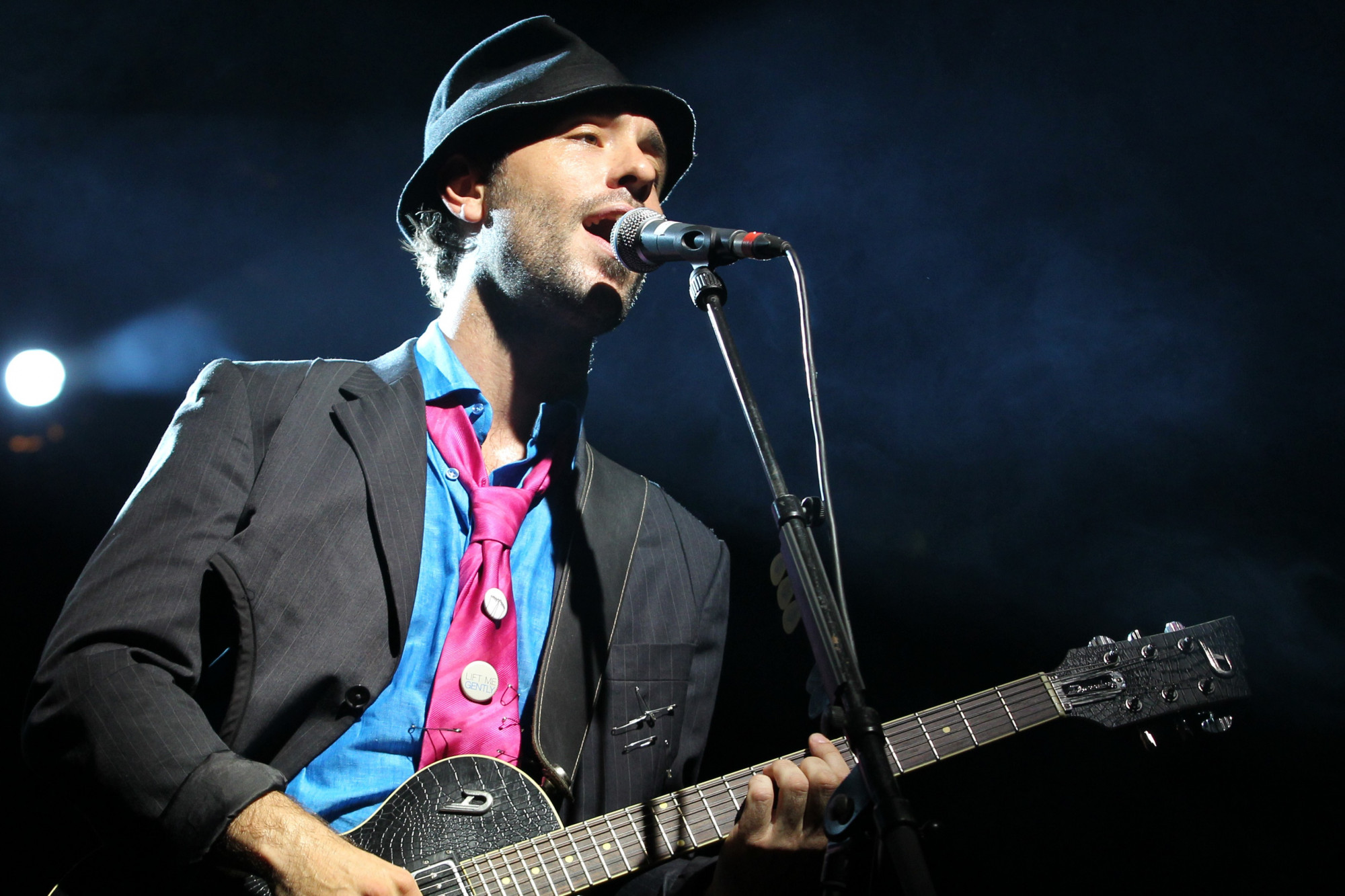 Charlie Winston : "Curio City", un nouvel album pour se retrouver