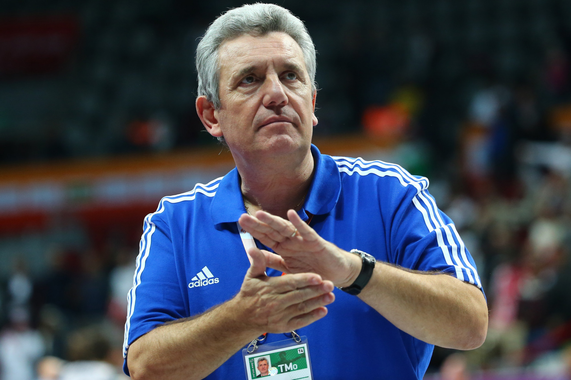 Mondial 2015 de handball : "Il faut que la notion de nationalité ...