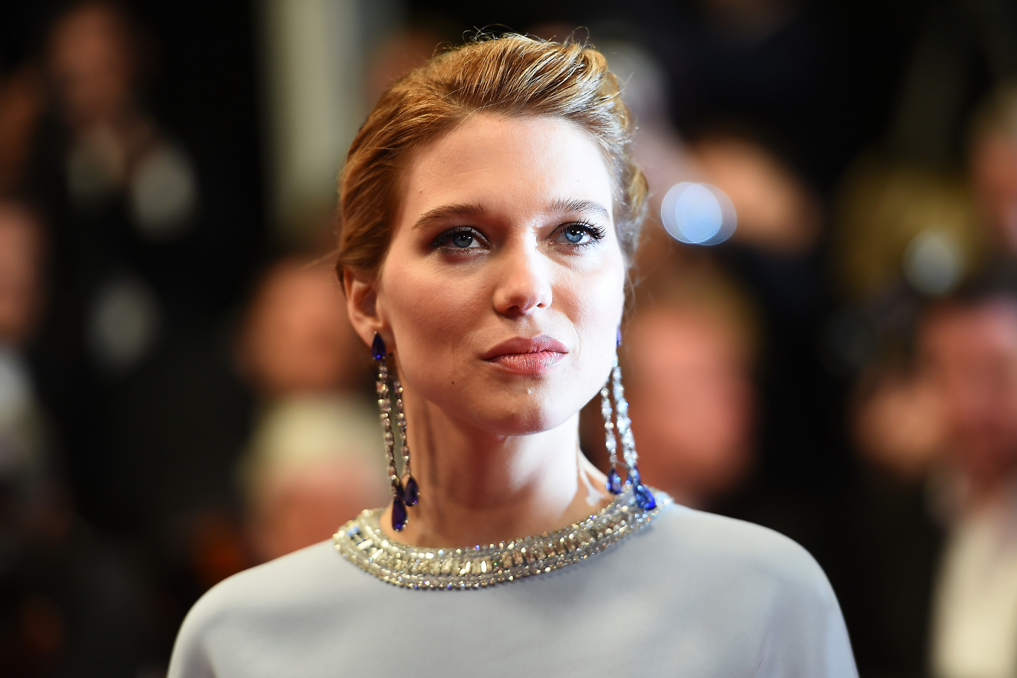 Léa Seydoux dans "Gambit", le huitième "X-Men"
