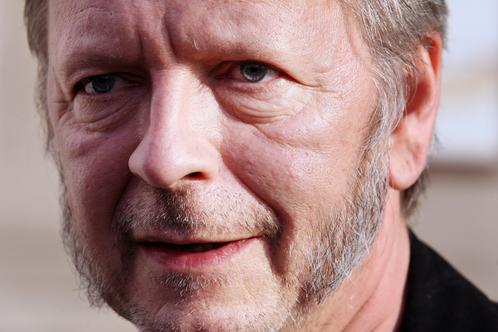 Renaud, nostalgique de l'enfance et des Mistrals gagnants