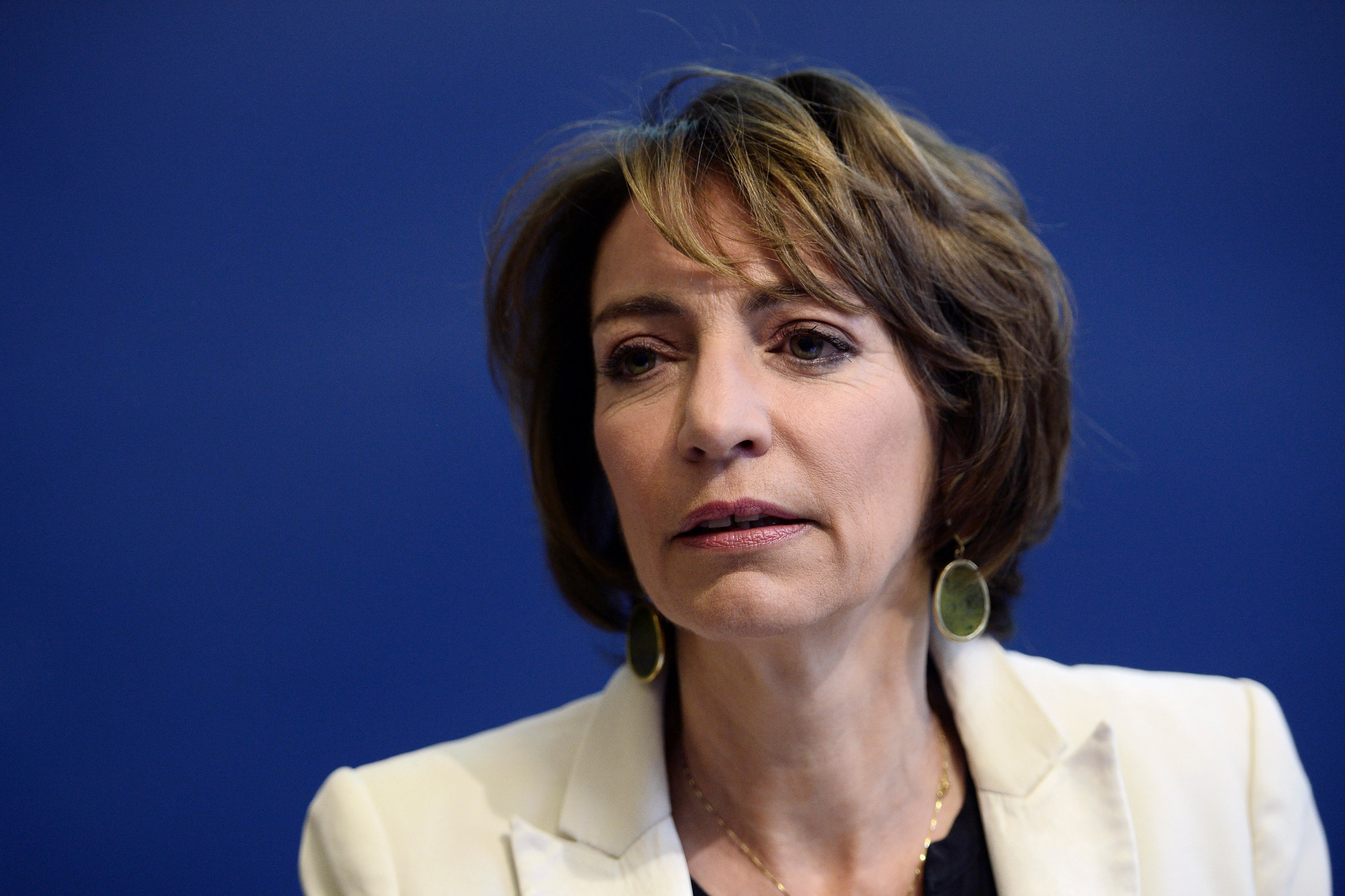 Marisol Touraine est l'invitée de RTL, lundi 20 juillet