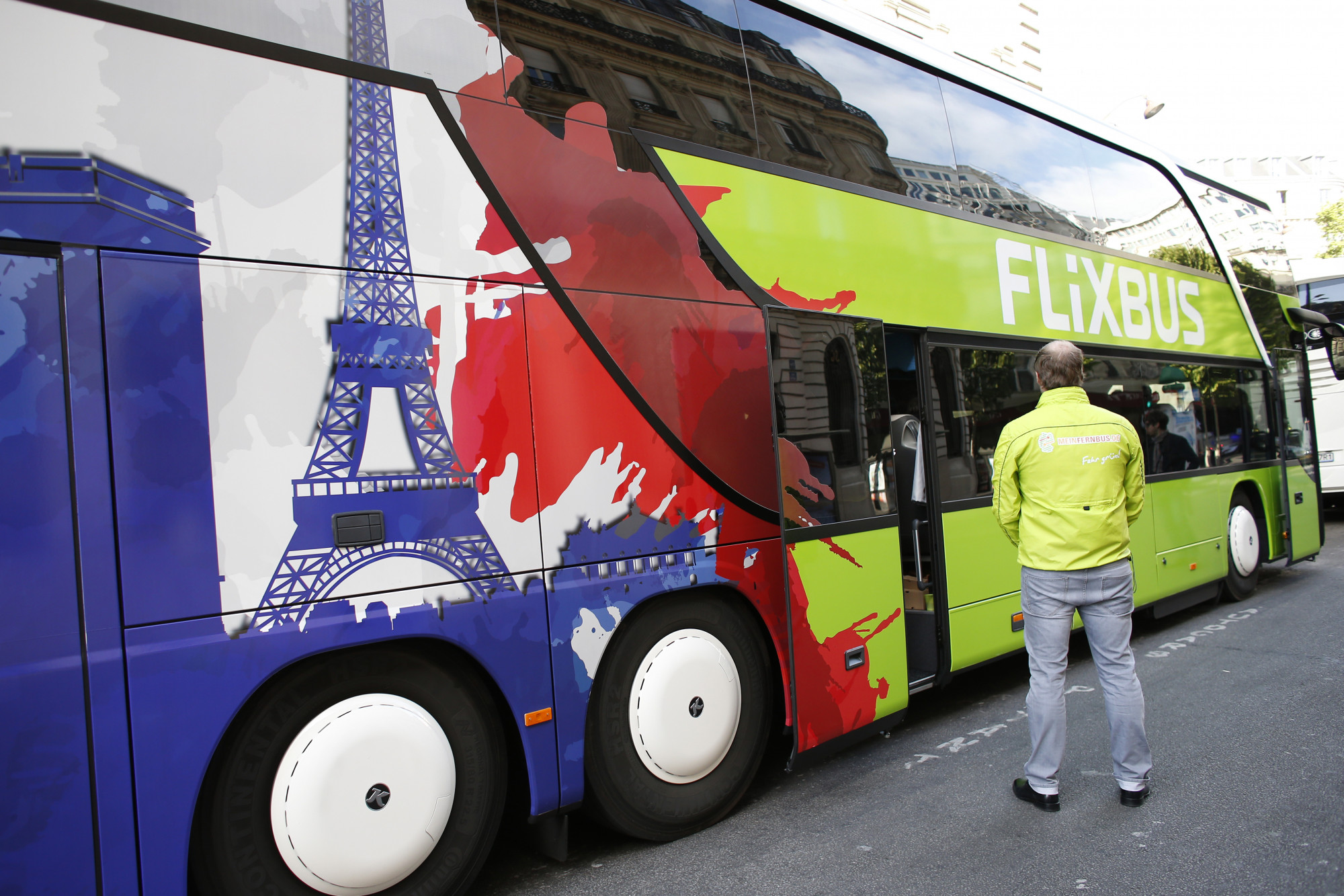 Autocars : Flixbus France recrute, et pas uniquement des chauffeurs