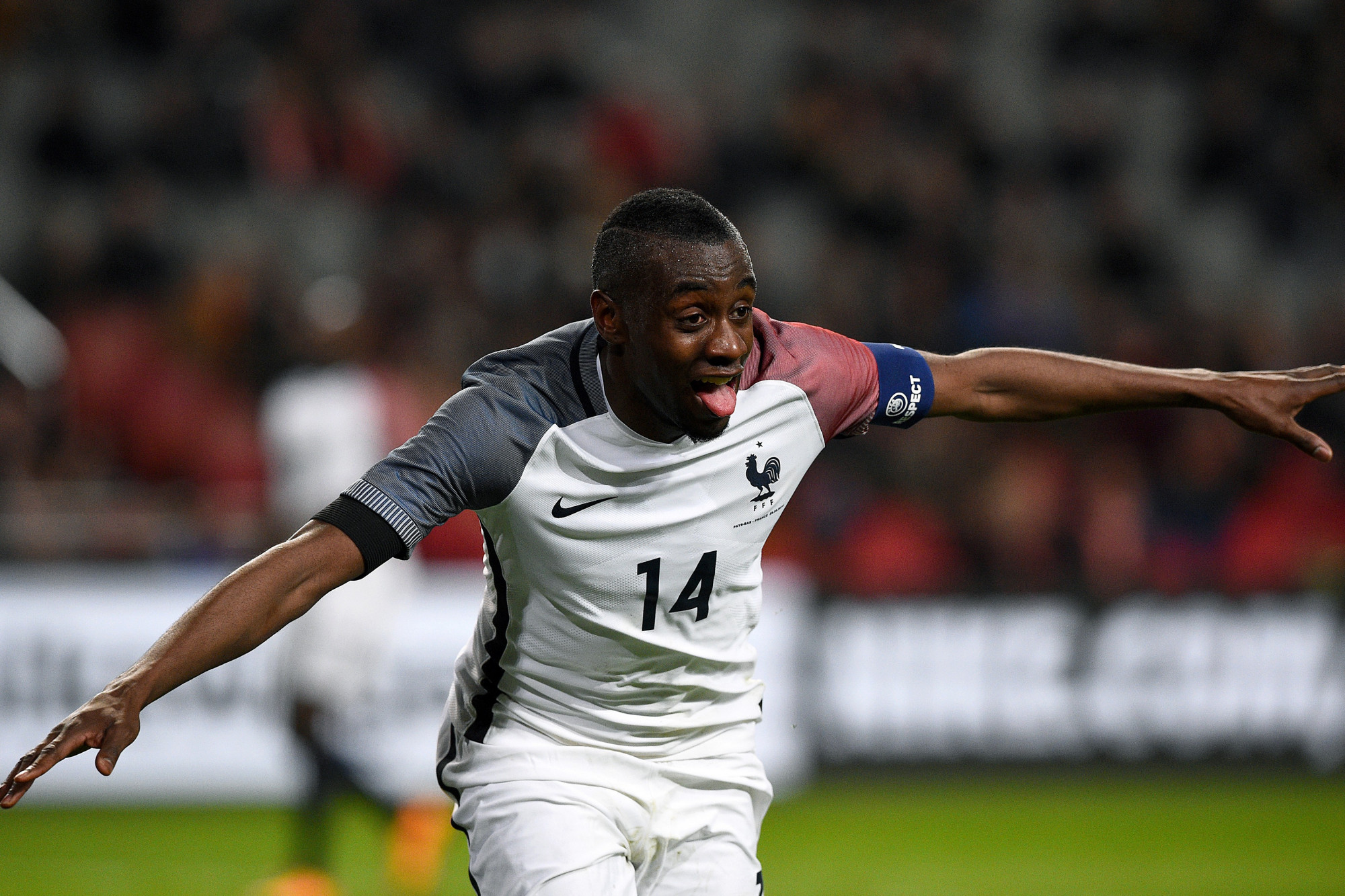 VIDÉOS - "Matuidi Charo" : que signifie la célébration de buts de ...