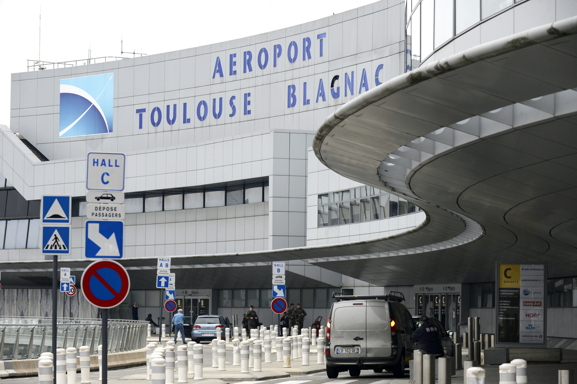 Aéroport de Toulouse-Blagnac : comment expliquer le revirement de la ...