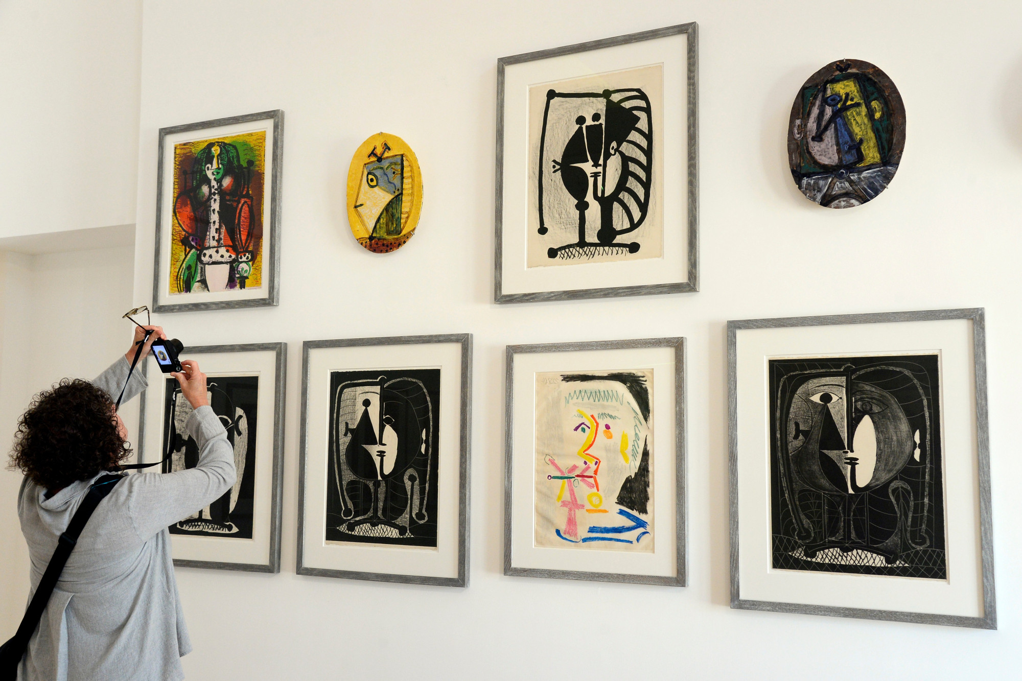 Picasso : 3 expositions célèbrent le peintre et le sculpteur à Paris et ...