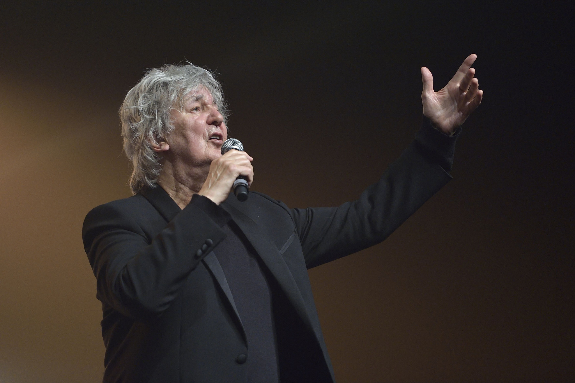 Jacques Higelin, pionnier de l'esprit rock et génie révolté inclassable