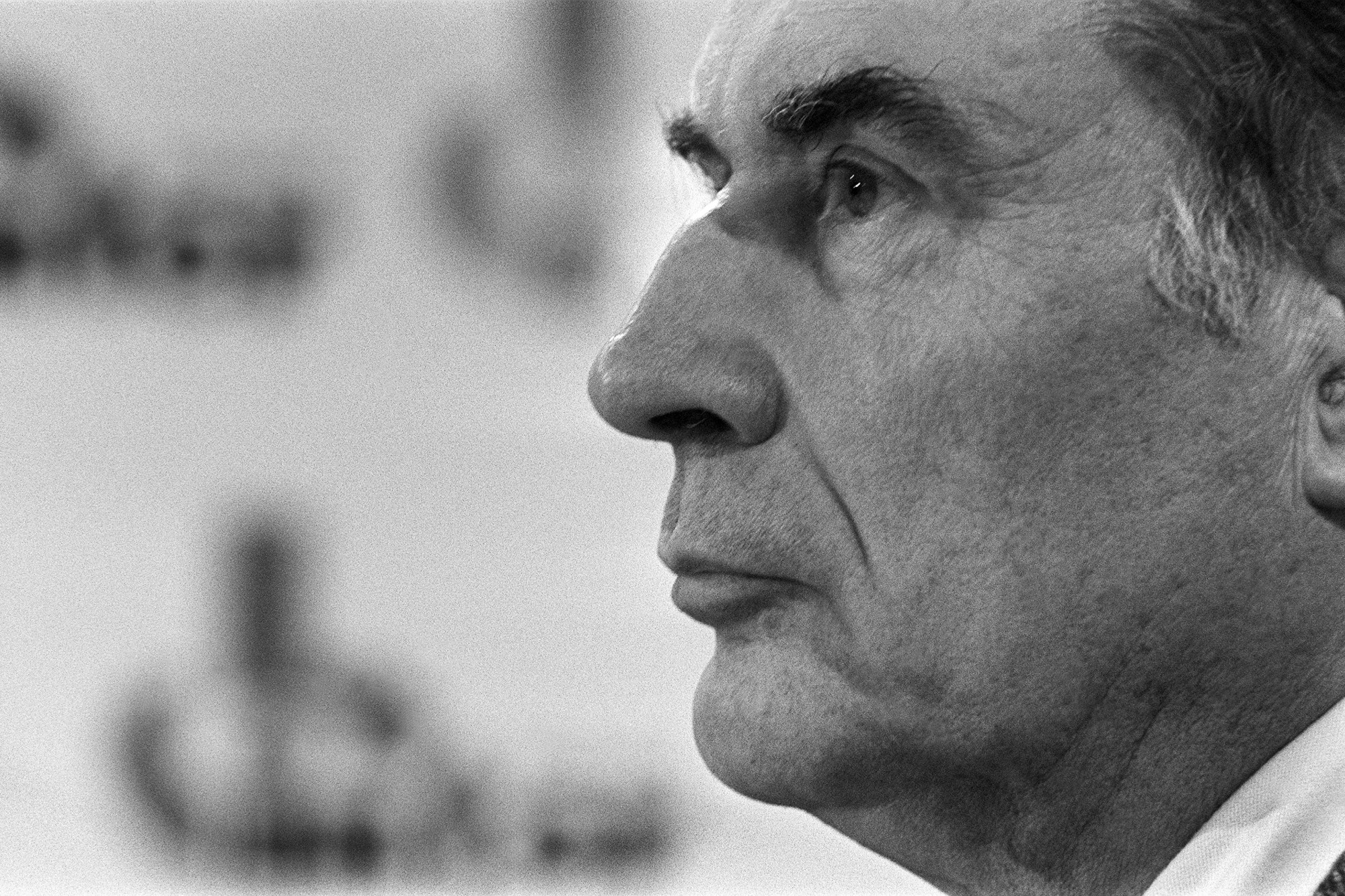 1981 : François Mitterrand est élu président de la République