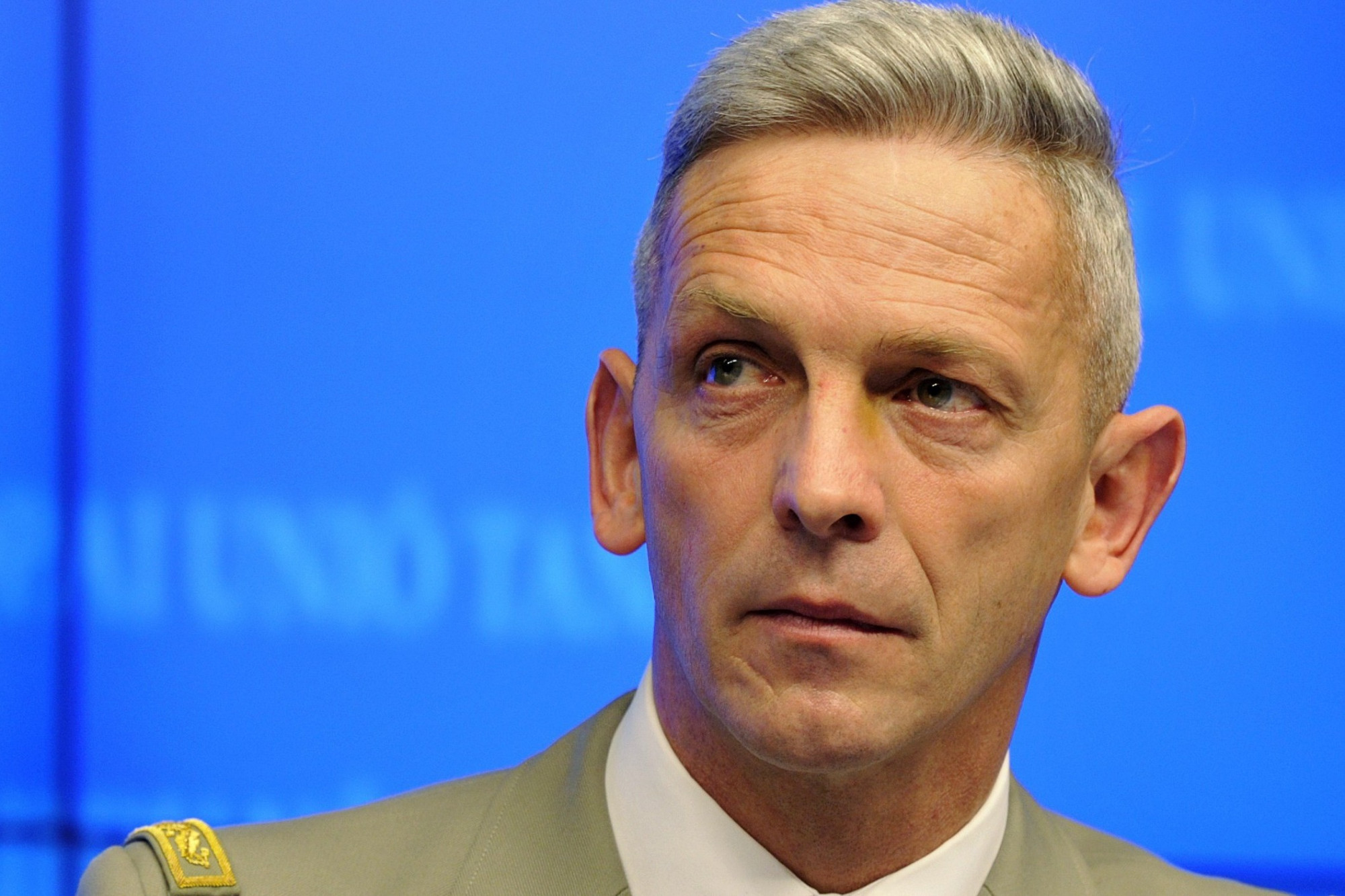 François Lecointre est le nouveau chef d'état-major des armées