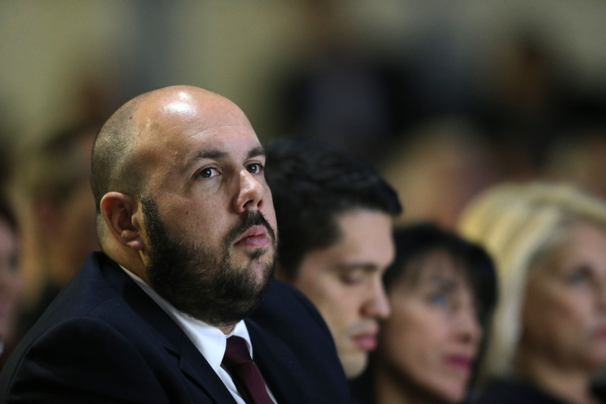 Fréjus : Philippe Vardon, élu FN, condamné à six mois de prison ferme ...