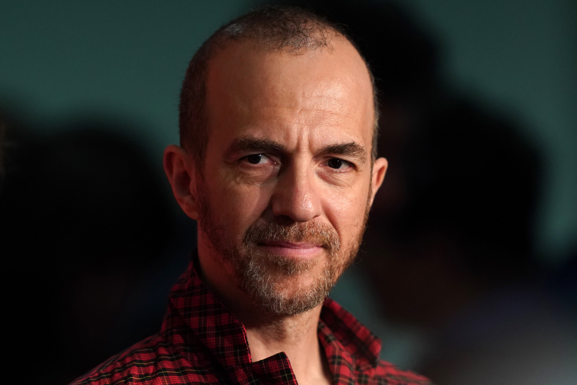 Calogero : "'Prendre racine' est le plus gros succès de l'album 'Calogero'"