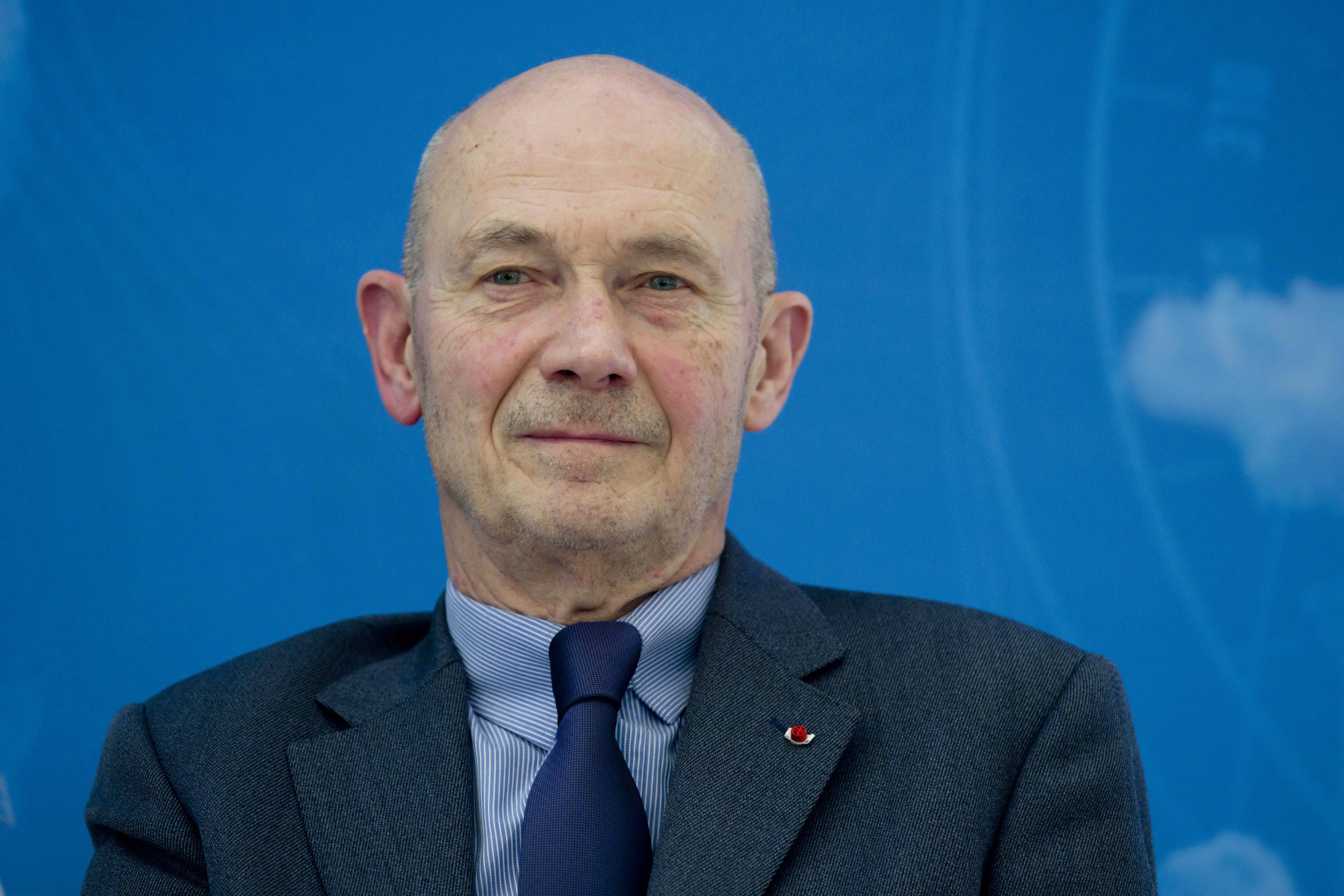 "Les JO 2024 et l'Exposition universelle 2025, c'est un atout", assure Pascal Lamy