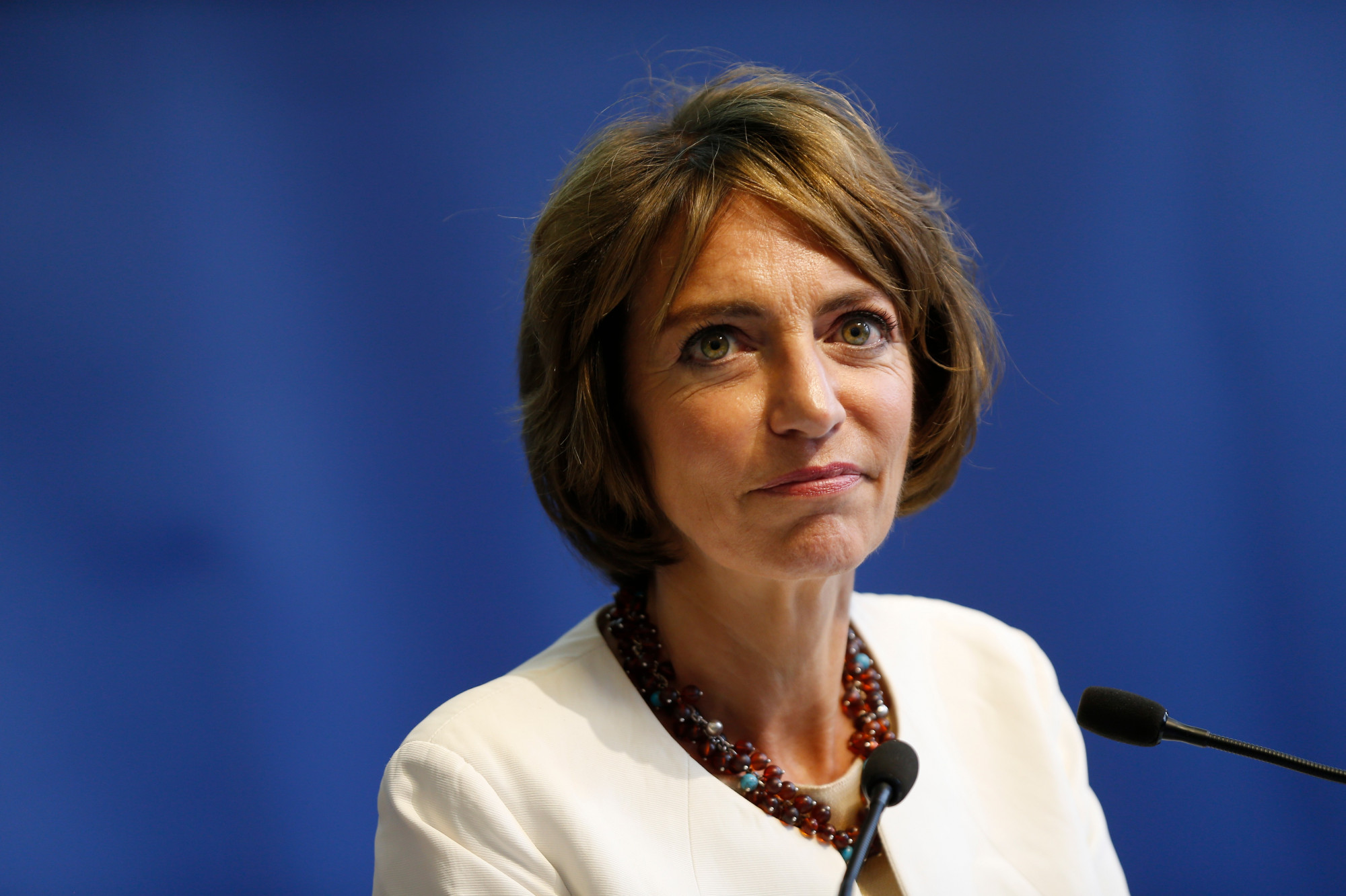 Marisol Touraine était l'invitée de RTL