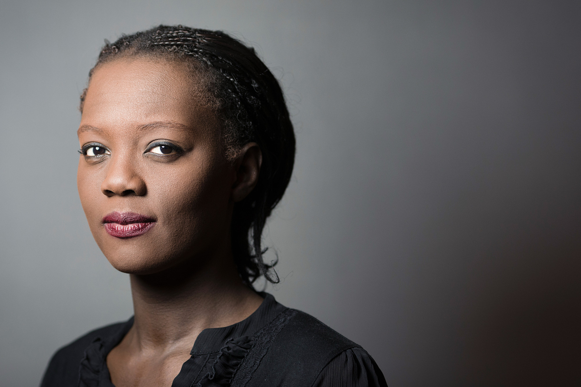 Rama Yade dénonce "l'illégitimité" de Laurent Hénart