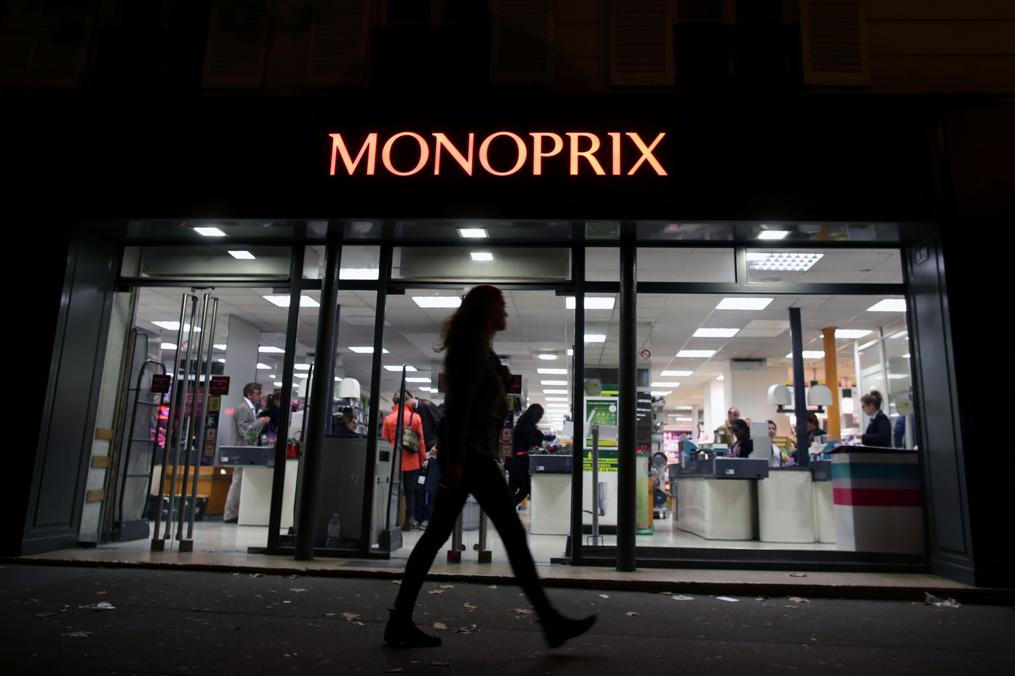Seine-Saint-Denis : controverse chez Monoprix après le suicide d'un employé
