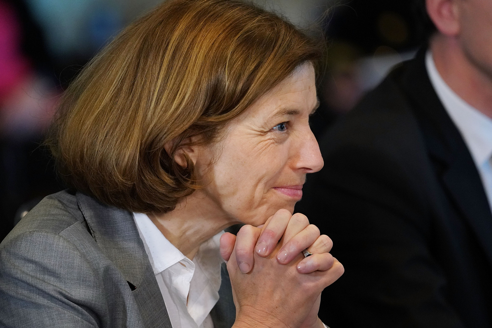 Florence Parly sur RTL : "L'armée doit être plus efficace dans ses ...