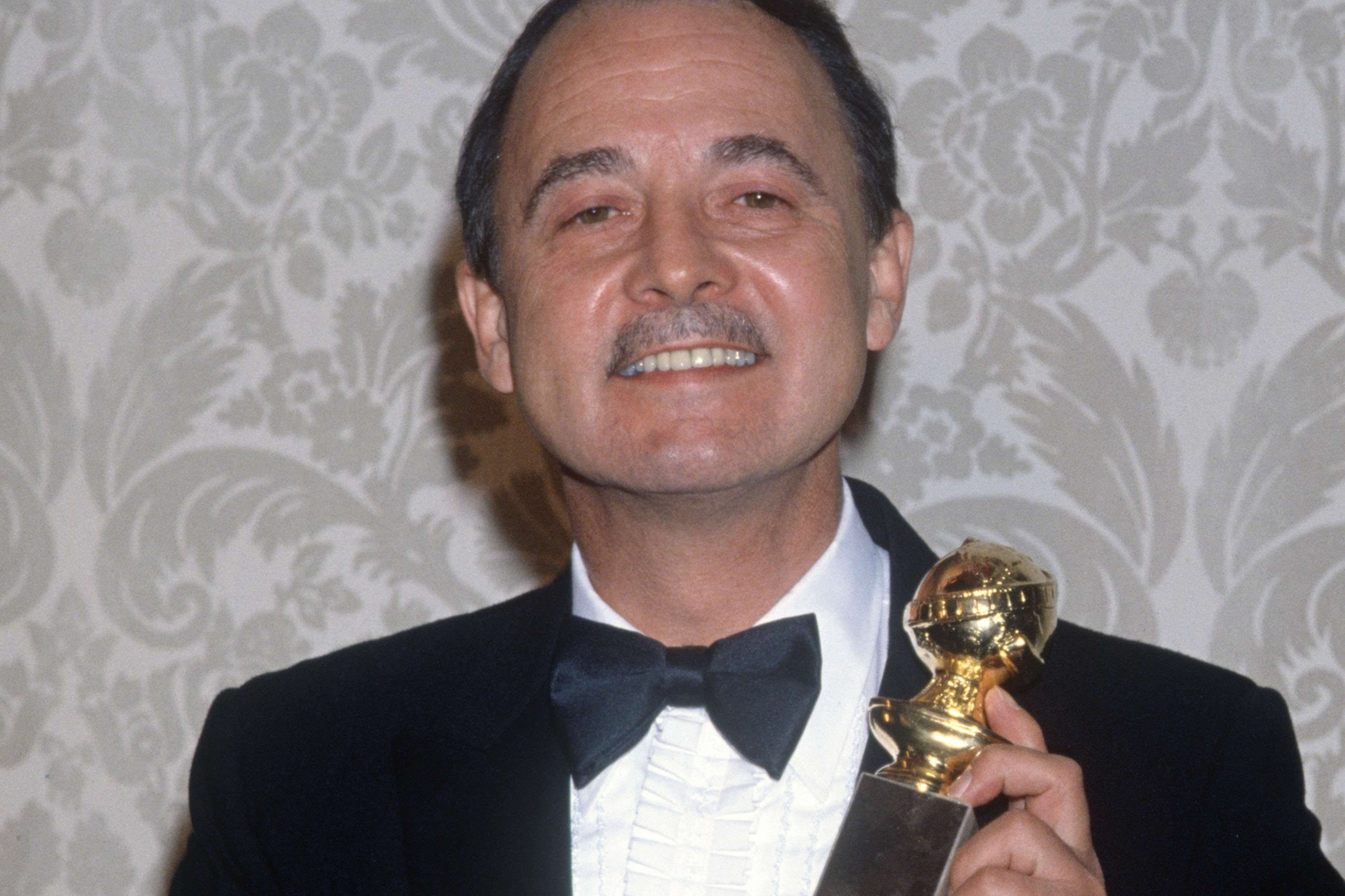 "Magnum" : John Hillerman, alias Higgins, est mort à 84 ans