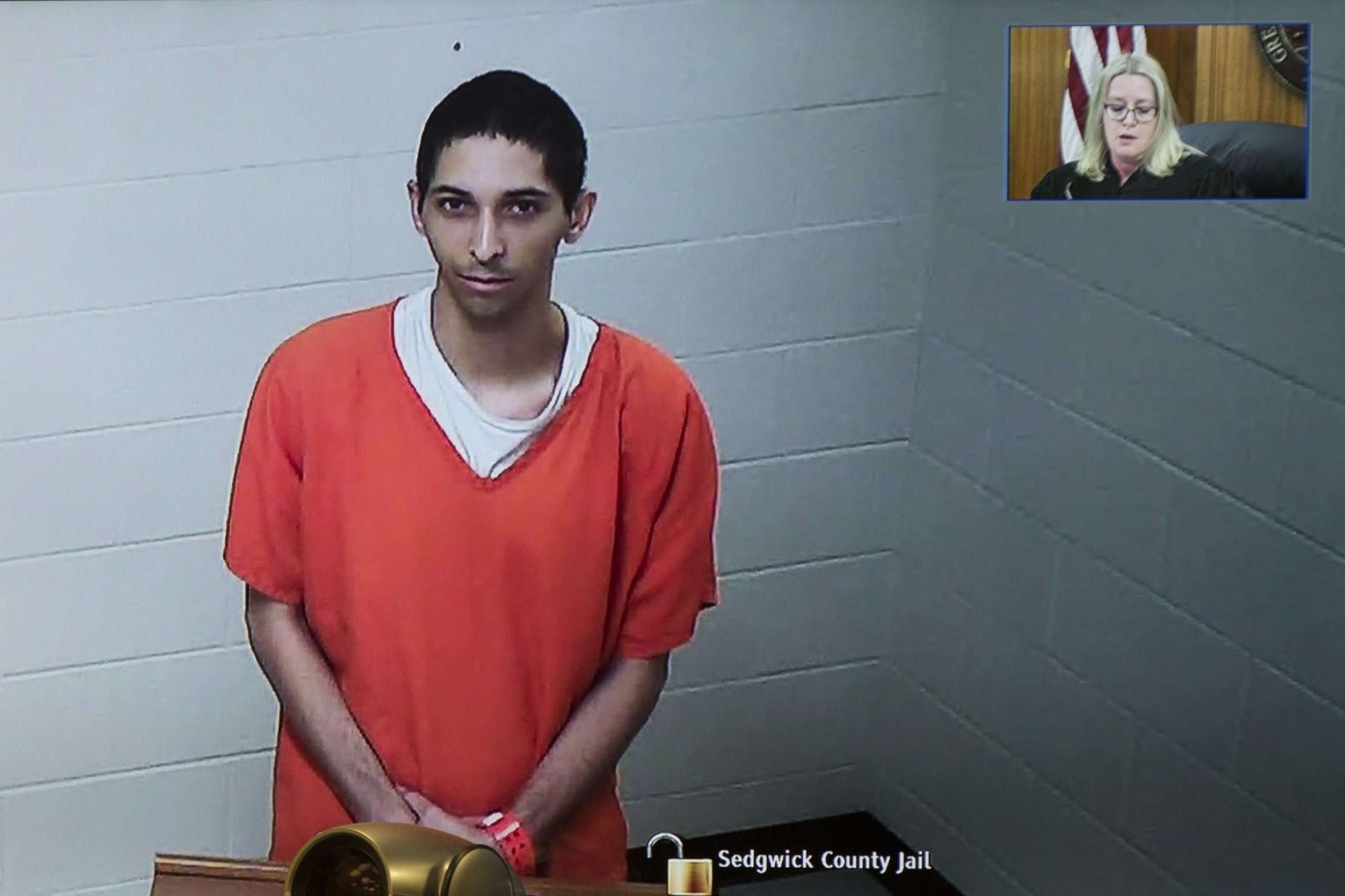 Kansas : un homme poursuivi pour homicide involontaire après un ...