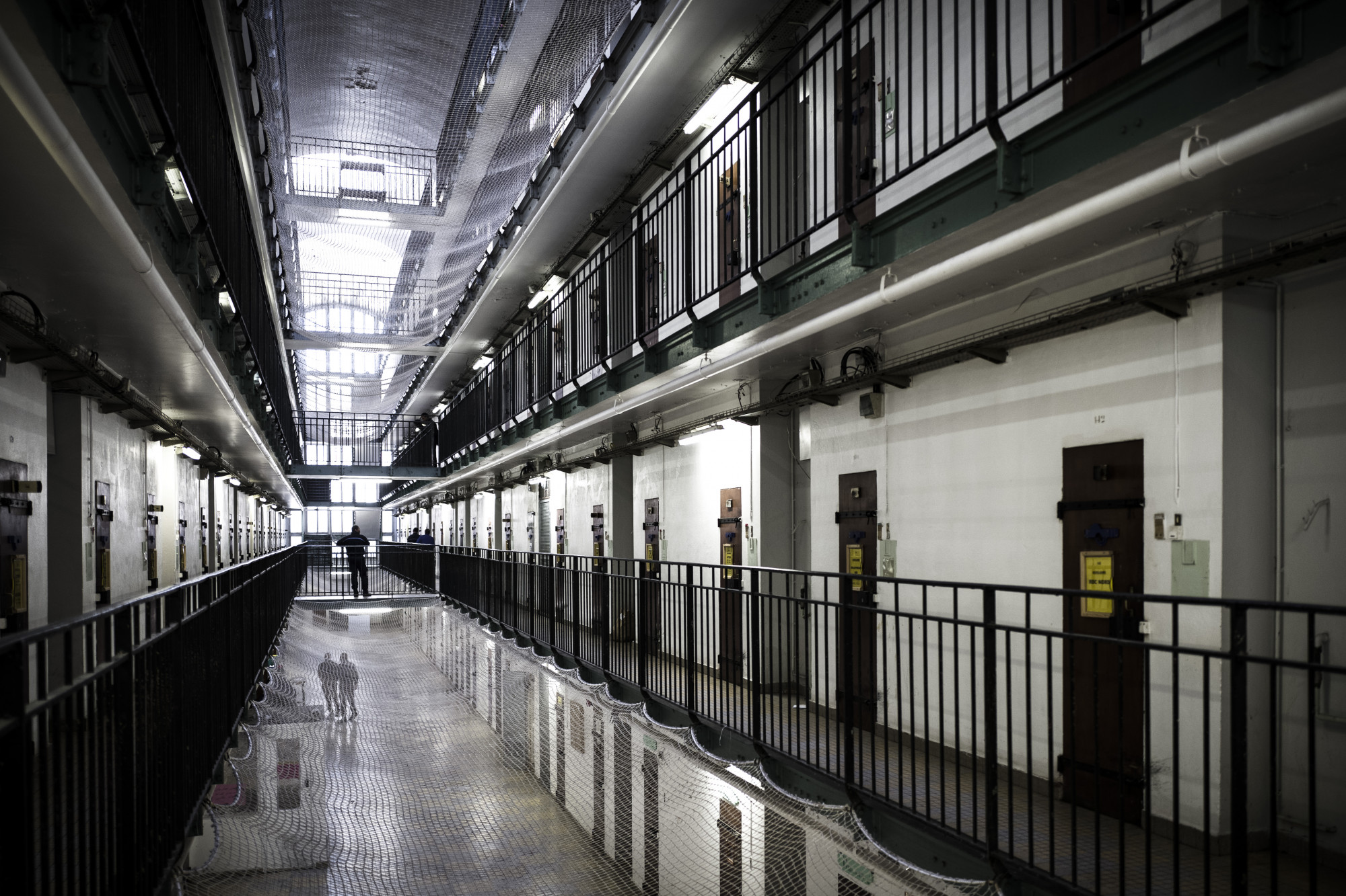 Prisons : 4 points de la réforme de la Justice expliqués par Nicole ... Prisons : 4 points de la réforme de la Justice expliqués par Nicole ...