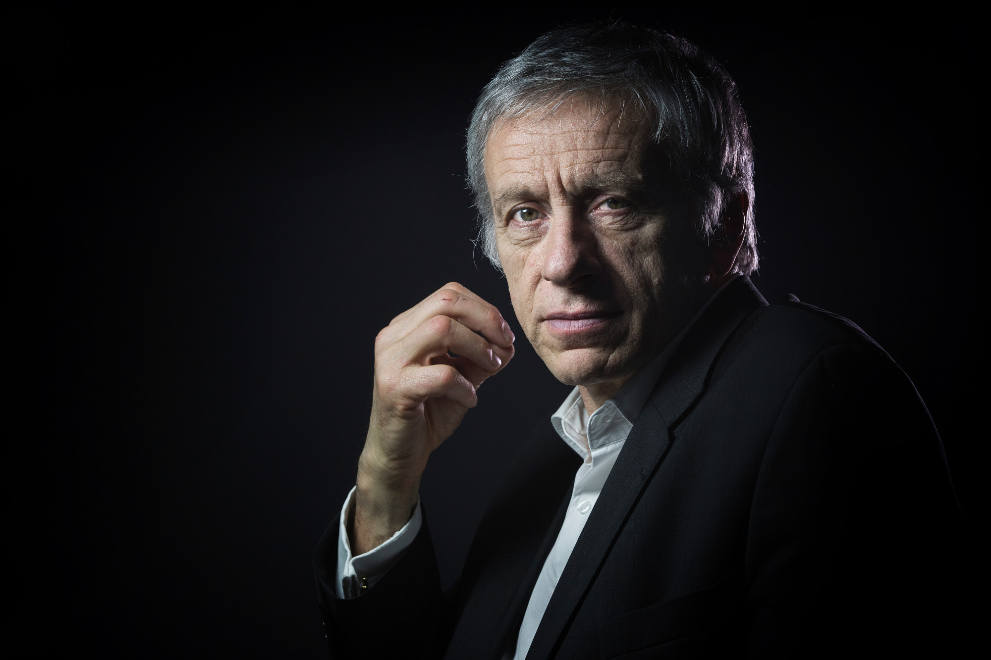 Jean-Christophe Rufin sur RTL : Notre-Dame de Paris, "ce grand corps ...