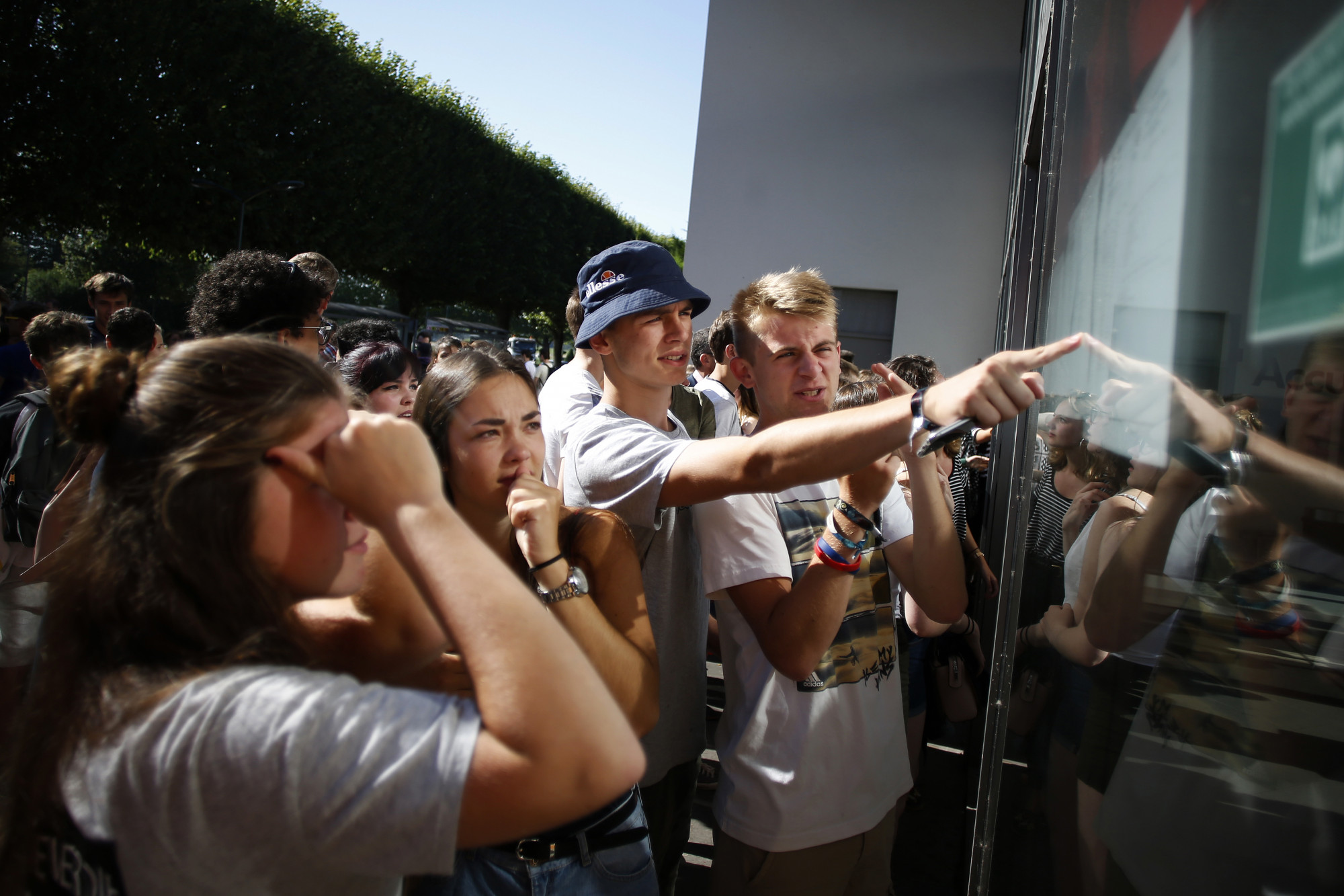 Bac 2019 : quelles sont les dates des oraux de rattrapage