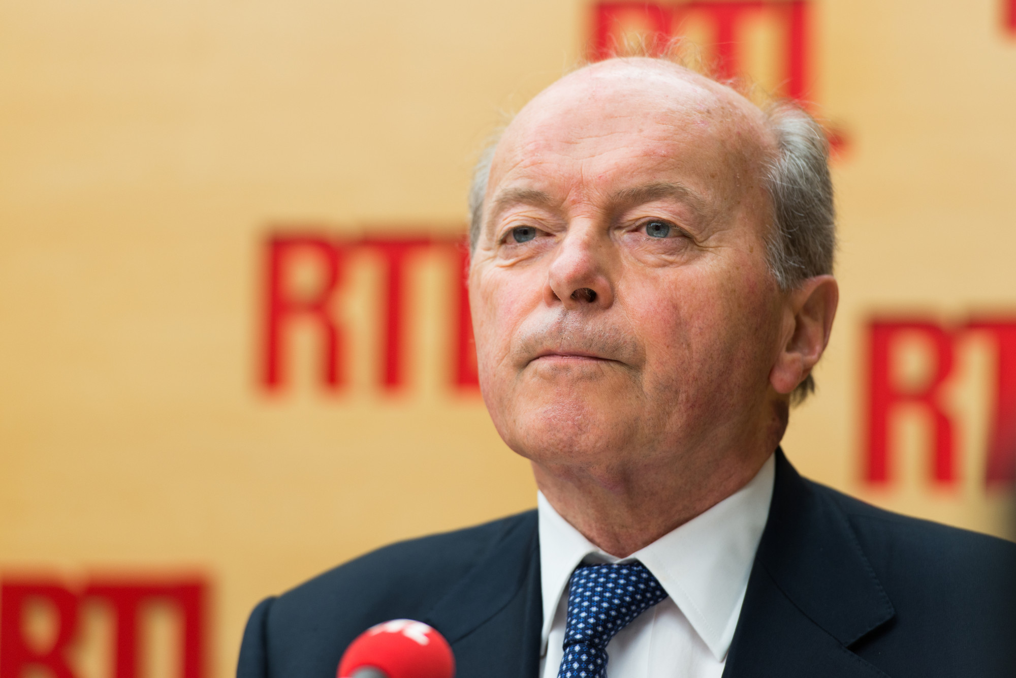 Jacques Toubon : "Il faut l'égalité entre tous"