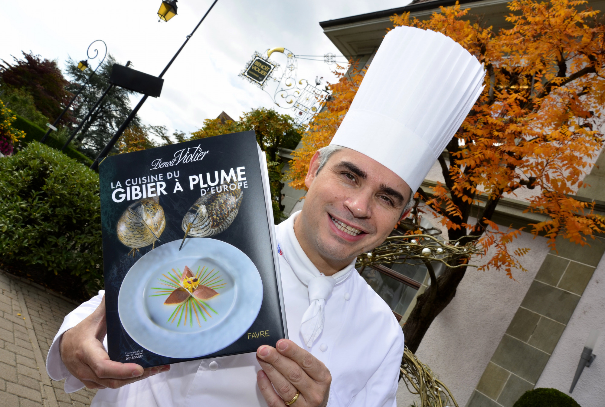 Gastronomie : cinq chefs français dans le top 10 des meilleures tables ...