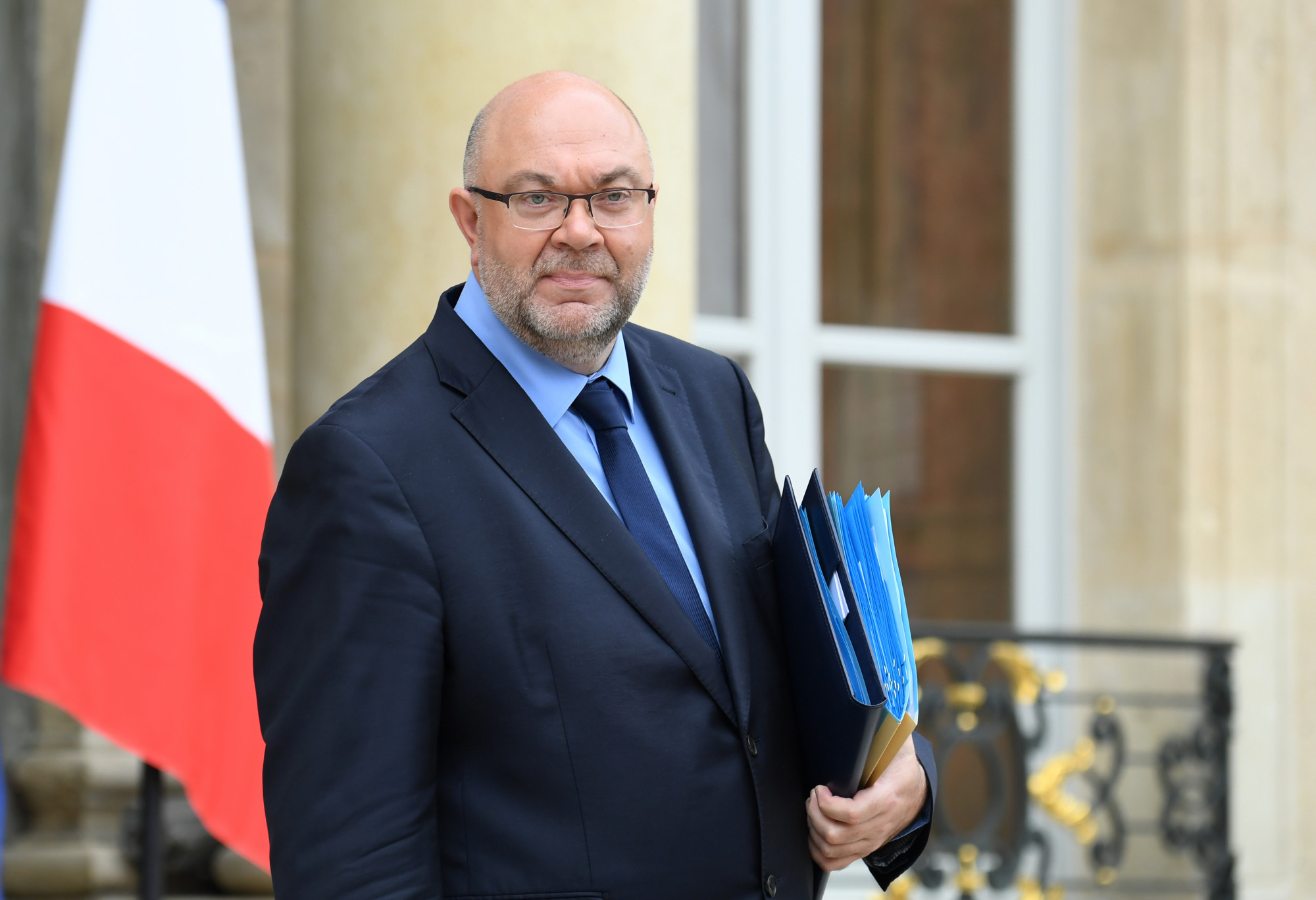 Stéphane Travert était l'invité de RTL