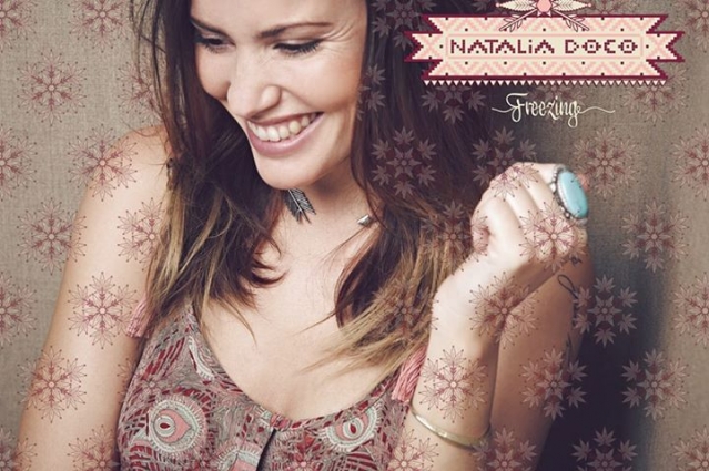 Natalia Doco nous présente son album Mucho Chino dans le Grand Studio RTL